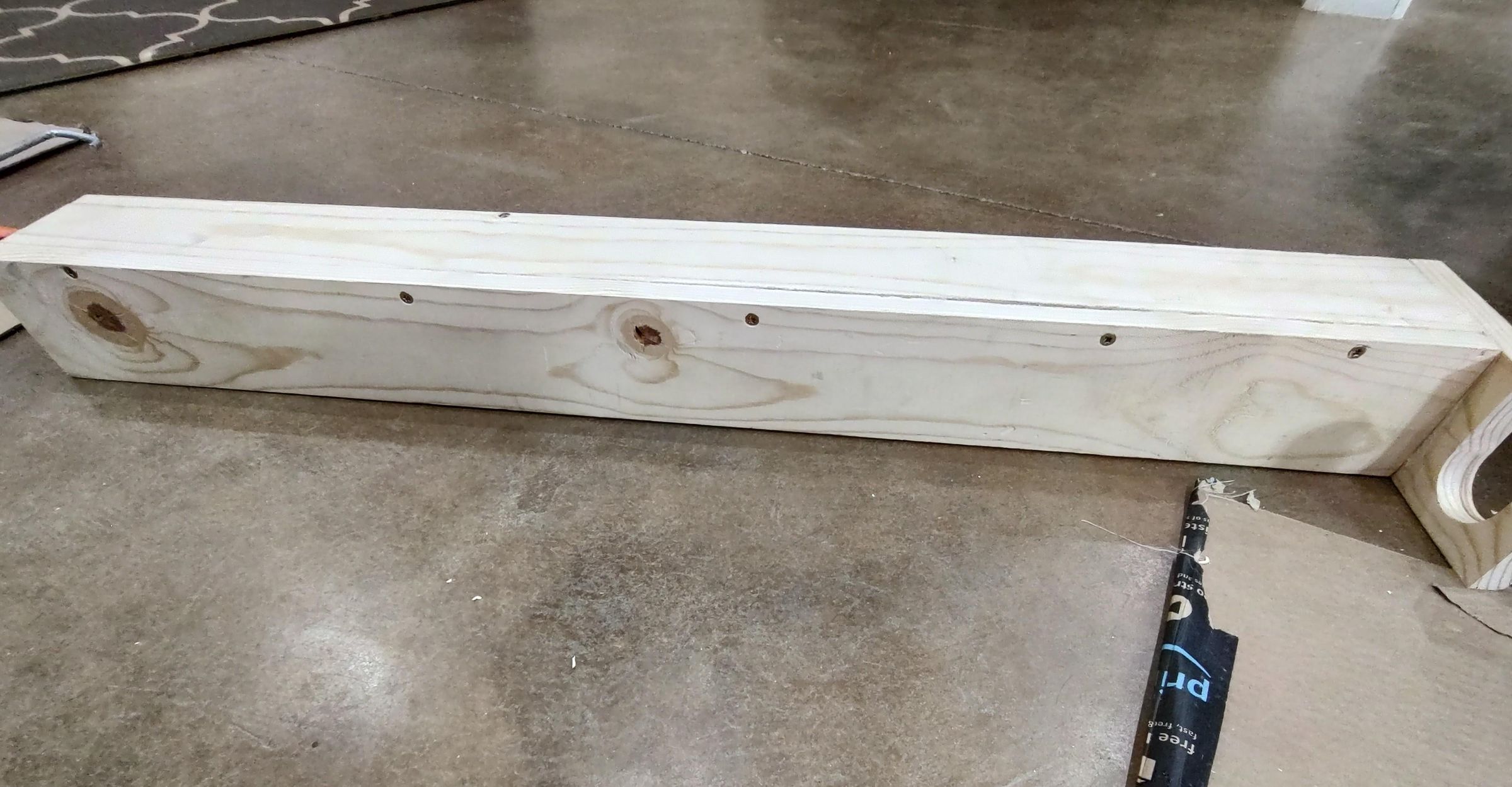 Livestock Feeder : 11 Steps (with Pictures) - Instructables