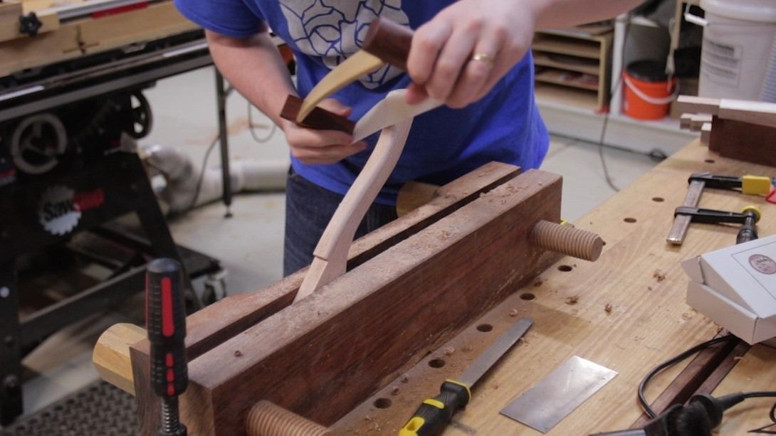 Hatchet Inspired Mallet : 7 Steps (with Pictures) - Instructables