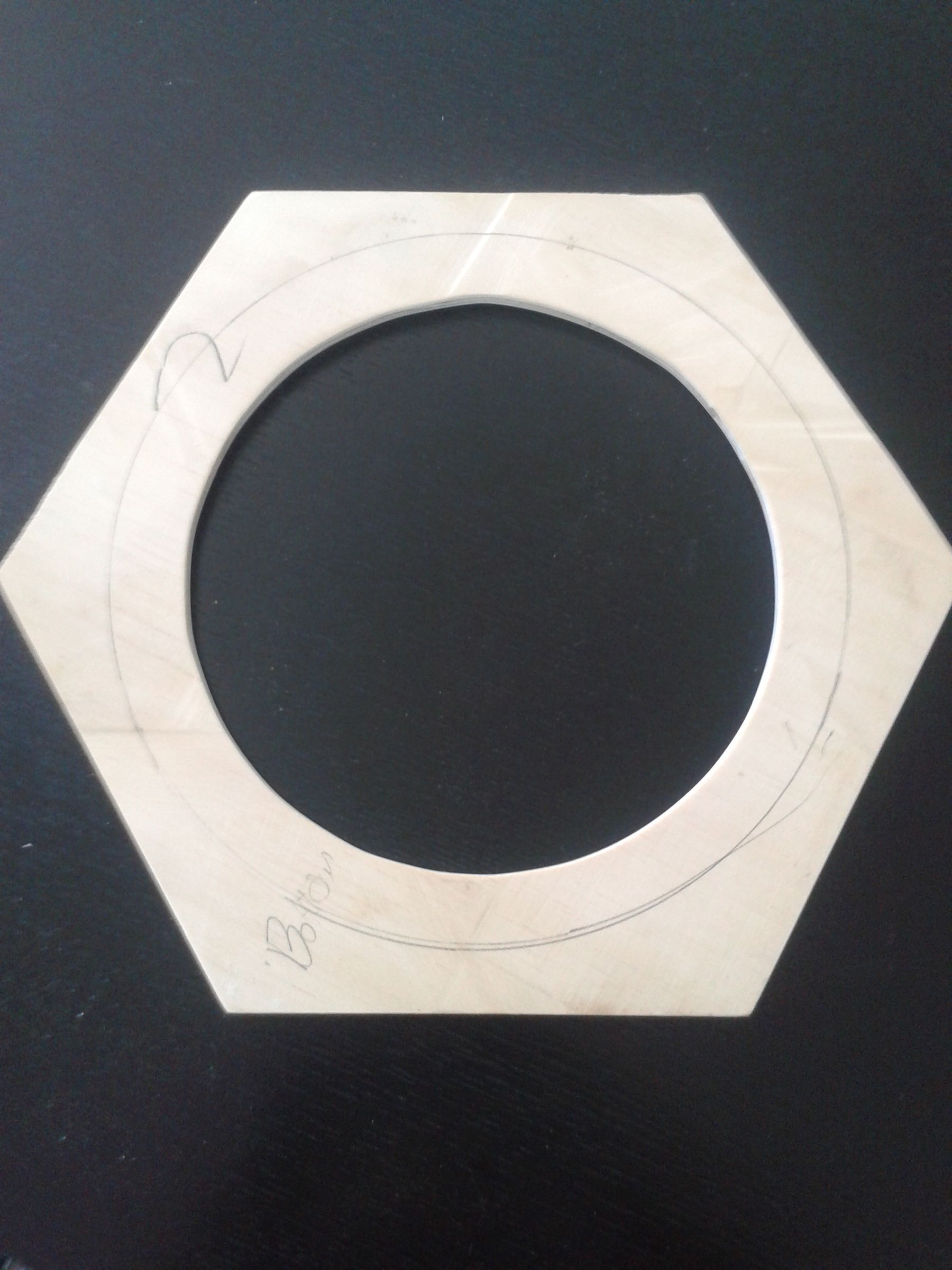 Beautiful Infinity Mirror (Perfect Present) : 10 Steps (with Pictures ...