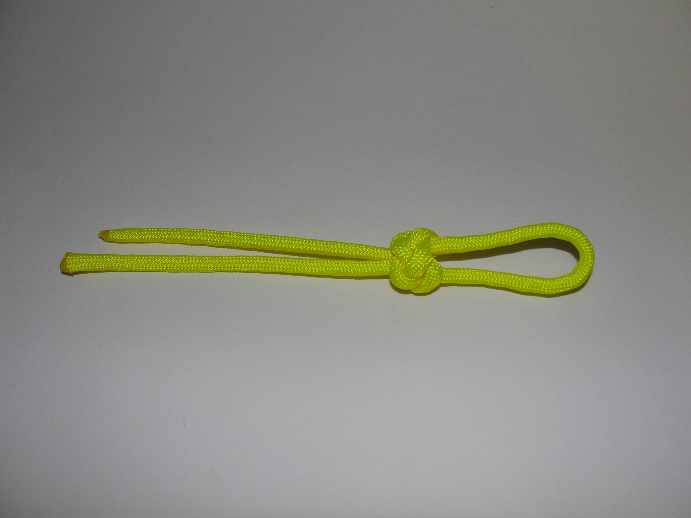 Paracord Knot Display Bord : 14 Steps - Instructables