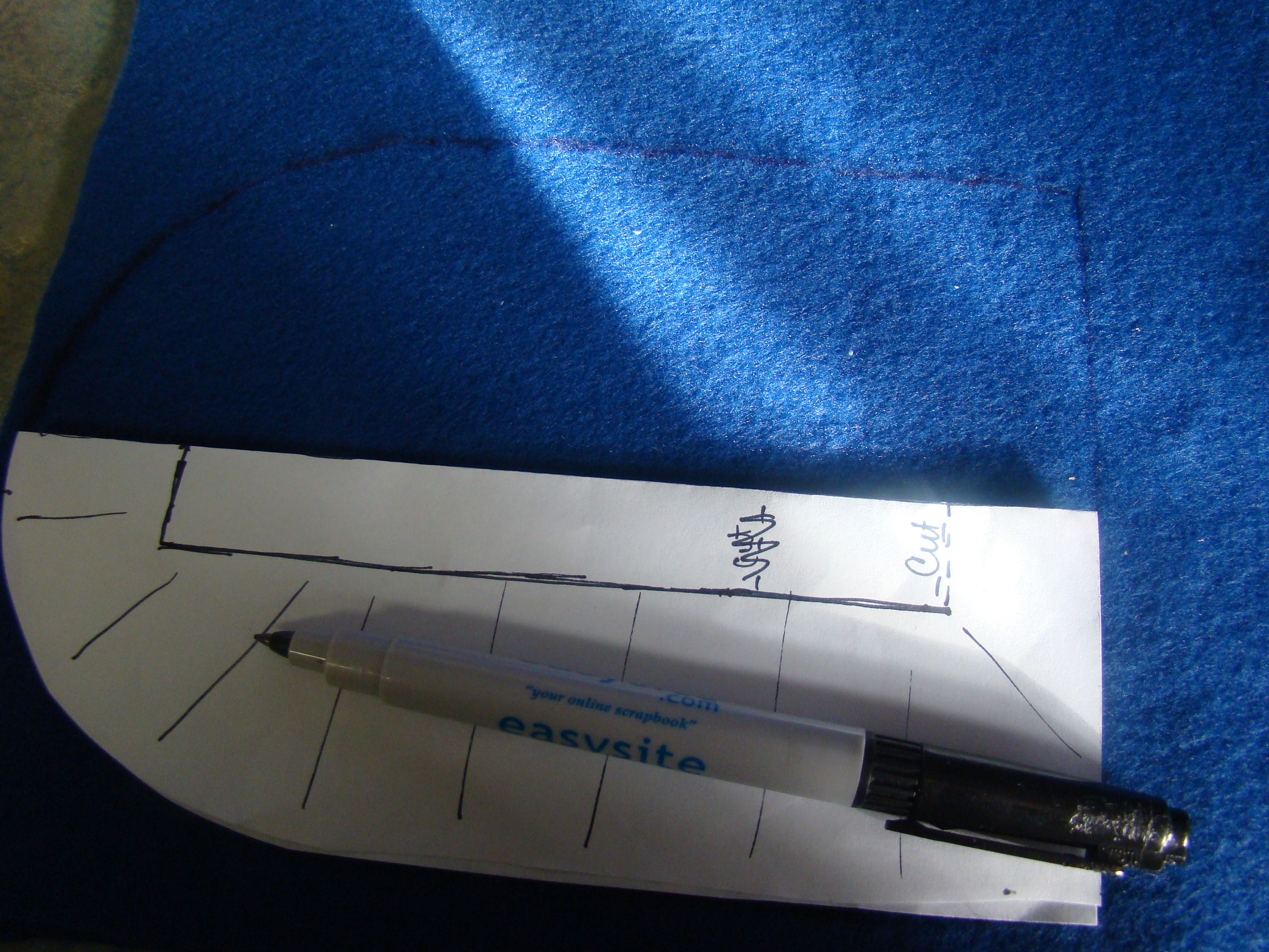 How to Make "Green" Swifter Duster Covers : 11 Steps - Instructables