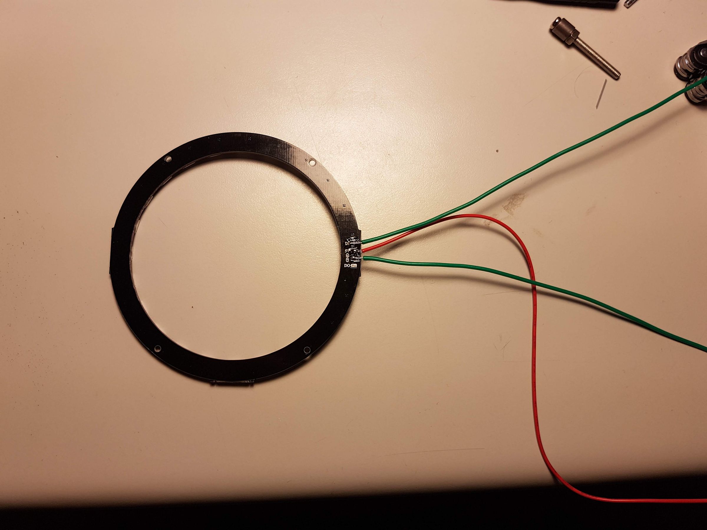 How to Use the RPLIDAR 360° Laser Scanner With Arduino : 3 Steps (with ...
