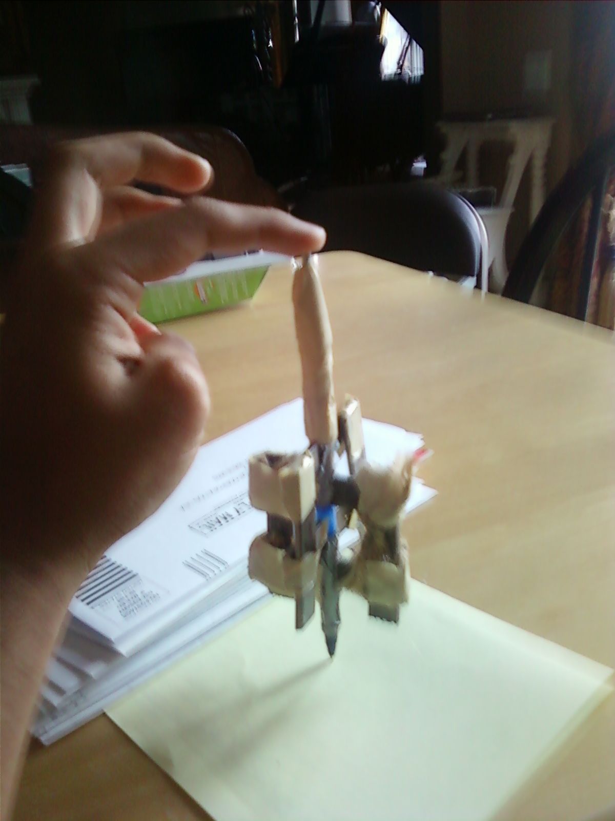 Water Wheel : 17 Steps - Instructables