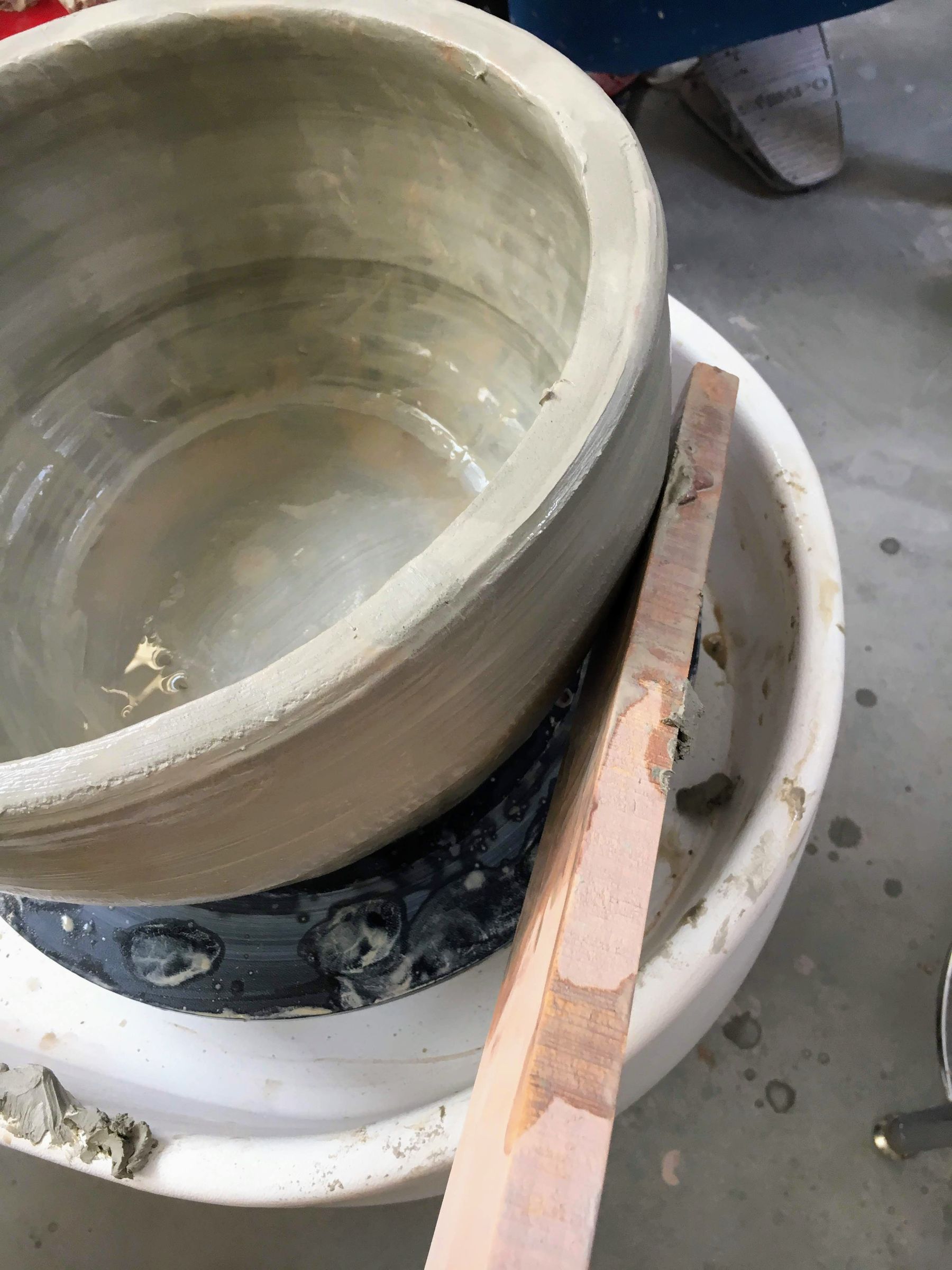 Building a Tandoor From Scratch : 49 Steps (with Pictures) - Instructables