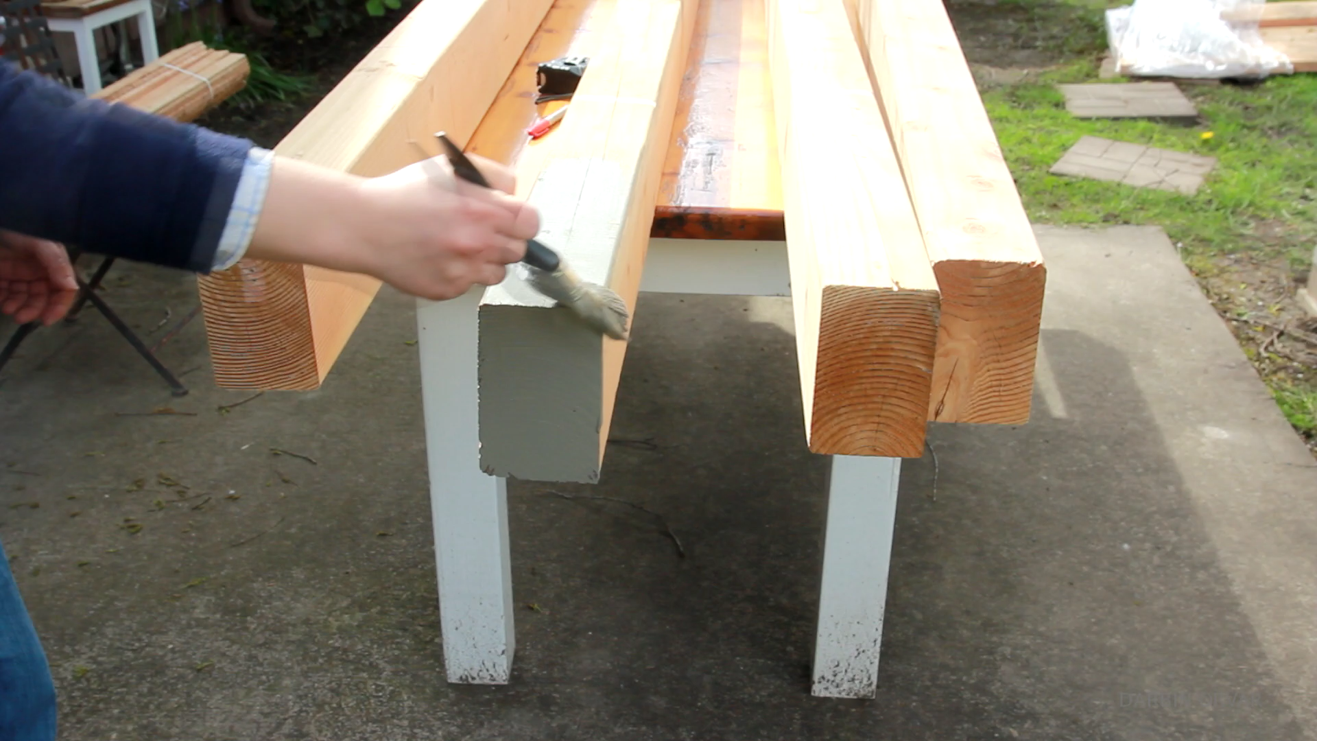 DIY Backyard Gazebo : 19 Steps (with Pictures) - Instructables
