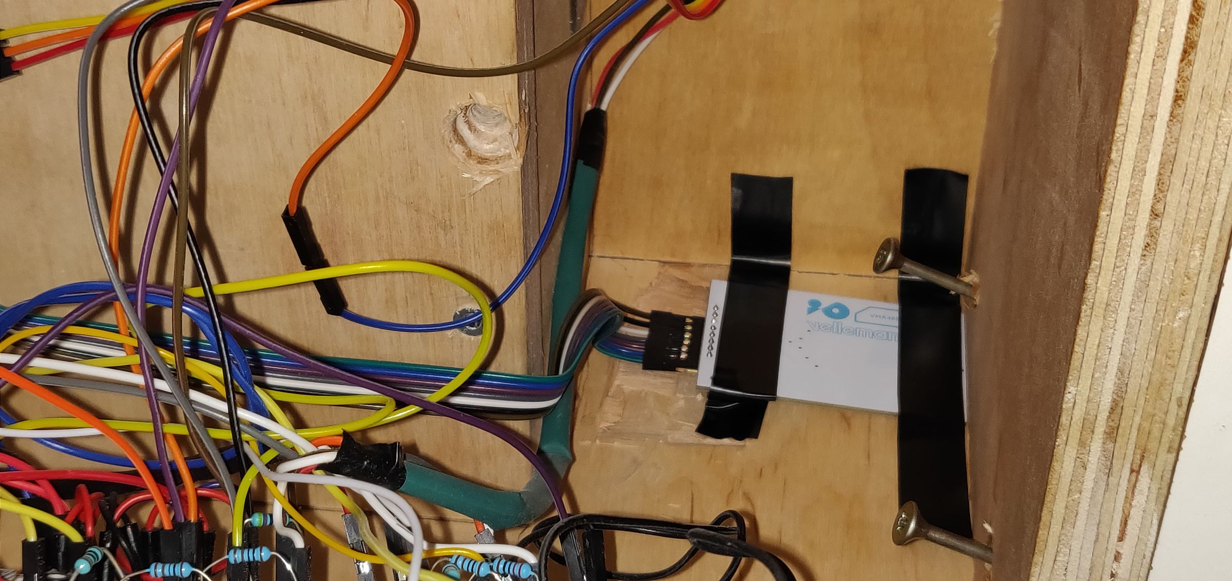 PinSafe : 9 Steps - Instructables