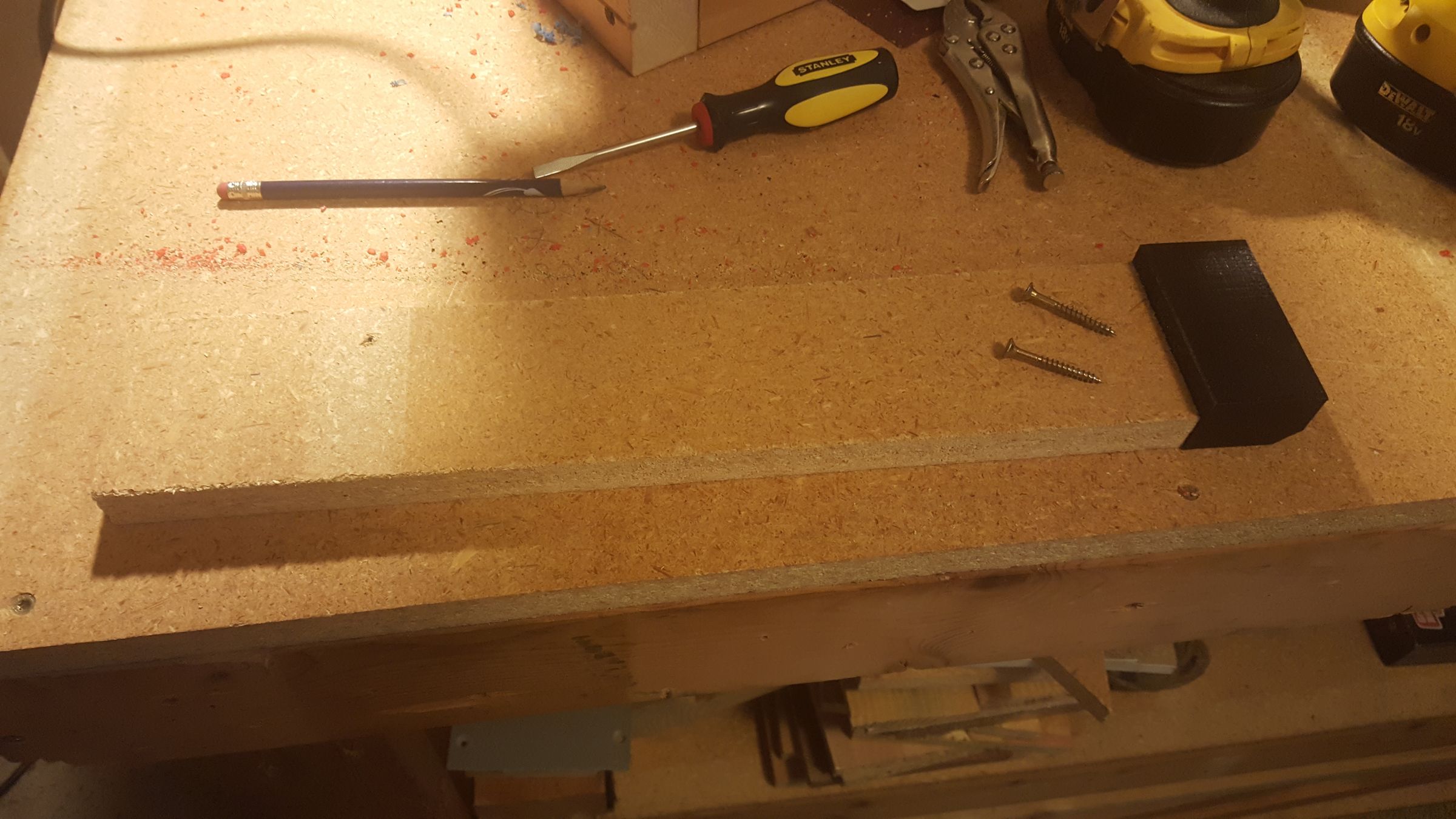 Low Cost Plastic Shredder : 6 Steps (with Pictures) - Instructables