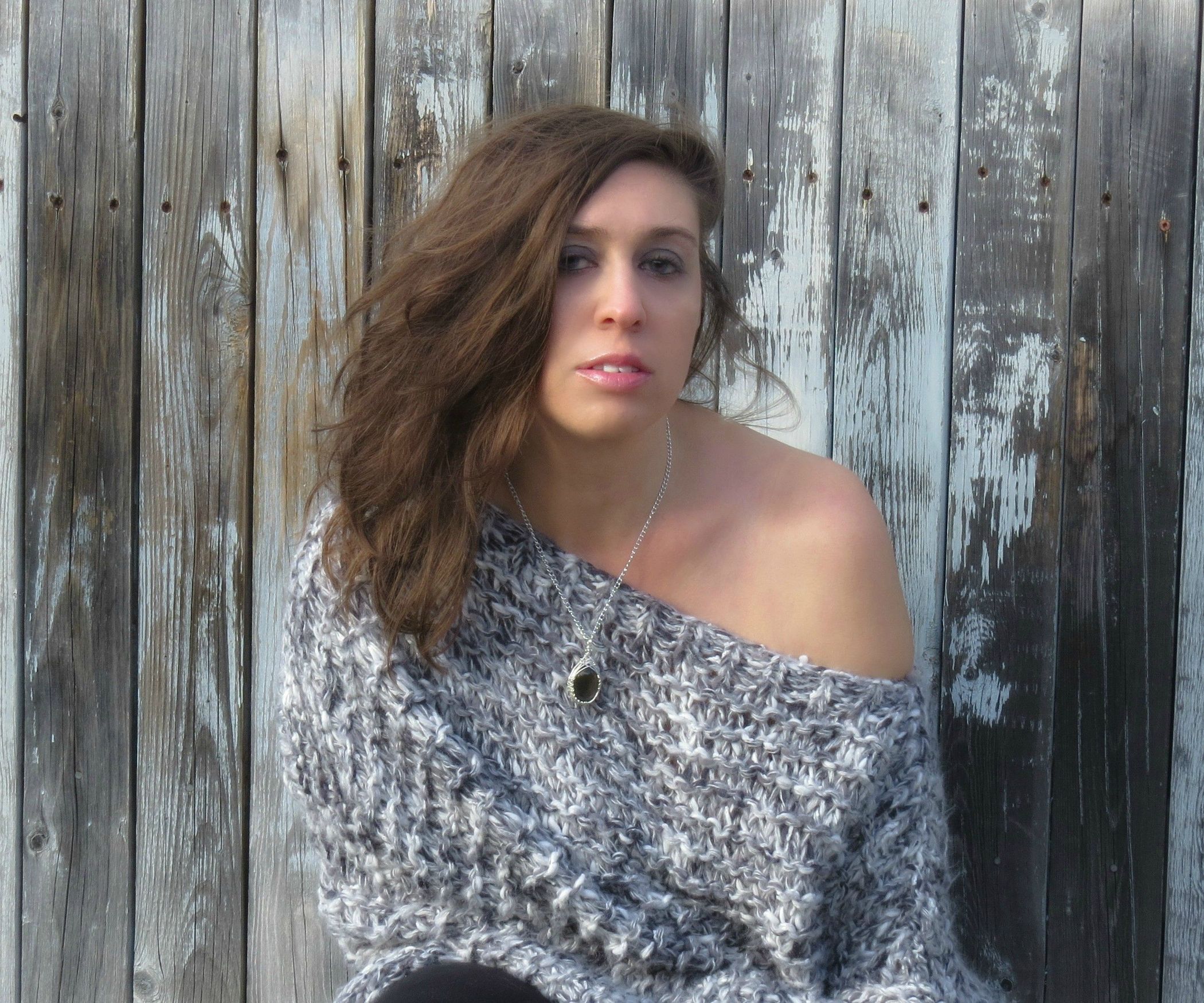 Pull Over Sweater : 3 Steps - Instructables
