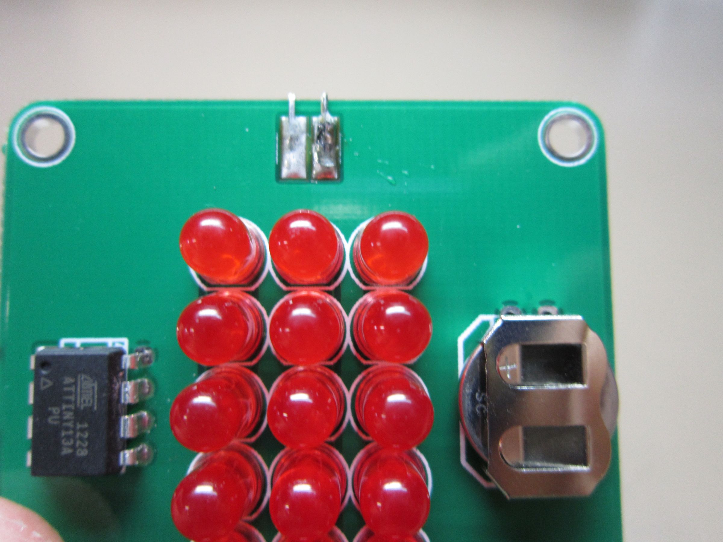 Build an Electronic Random Character Generator for One Time Pad ...