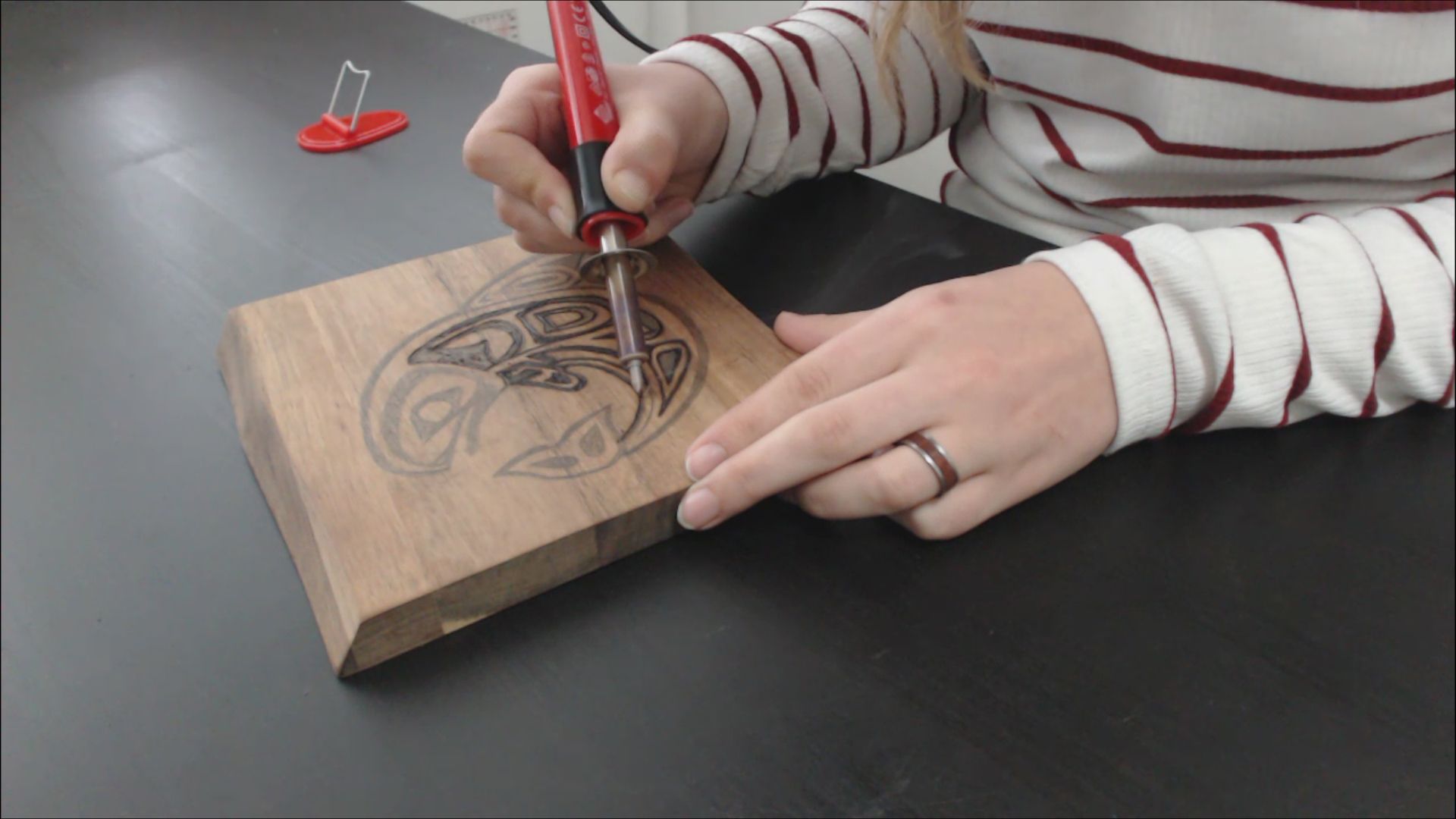 Get Started With Woodburning : 5 Steps (with Pictures) - Instructables