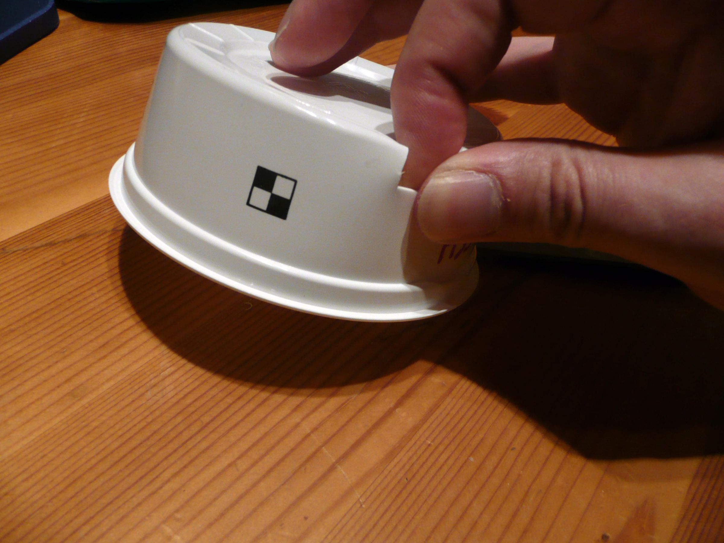 Cat-Powered Automatic Cat Feeder : 4 Steps (with Pictures) - Instructables