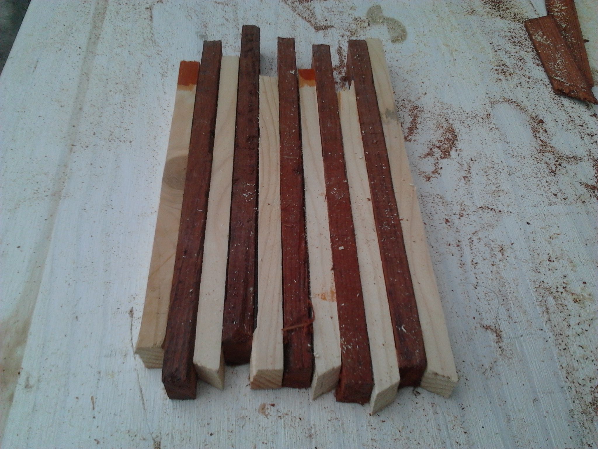 New Trivet : 4 Steps (with Pictures) - Instructables