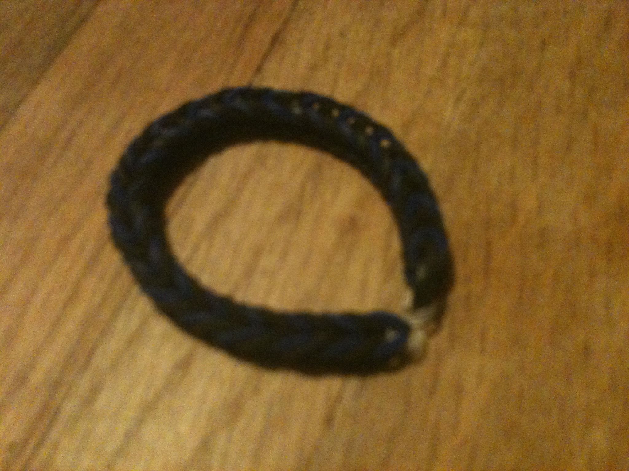How to Make Rubber Band Bracelets : 6 Steps - Instructables