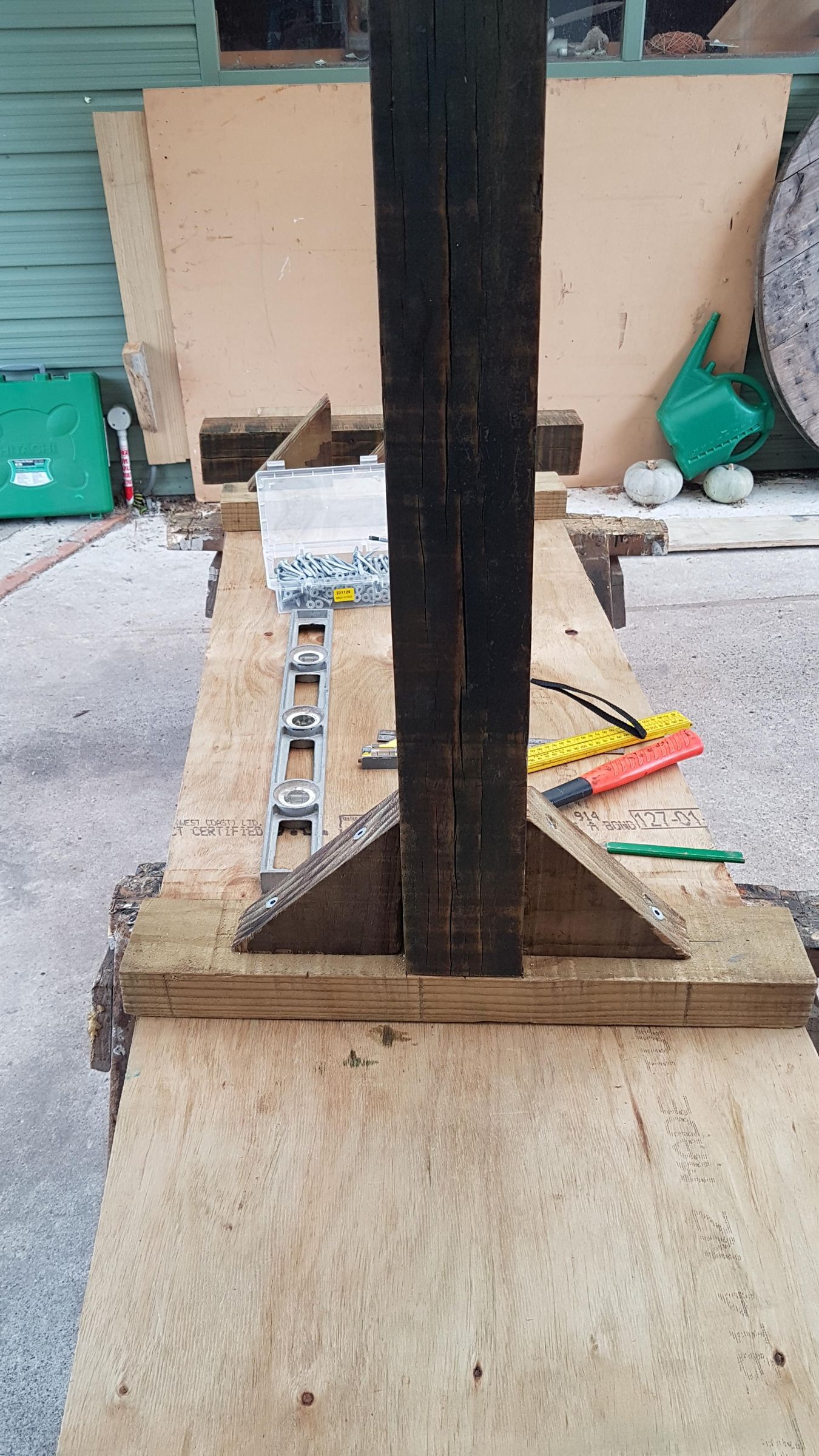 Water Wheel : 12 Steps (with Pictures) - Instructables