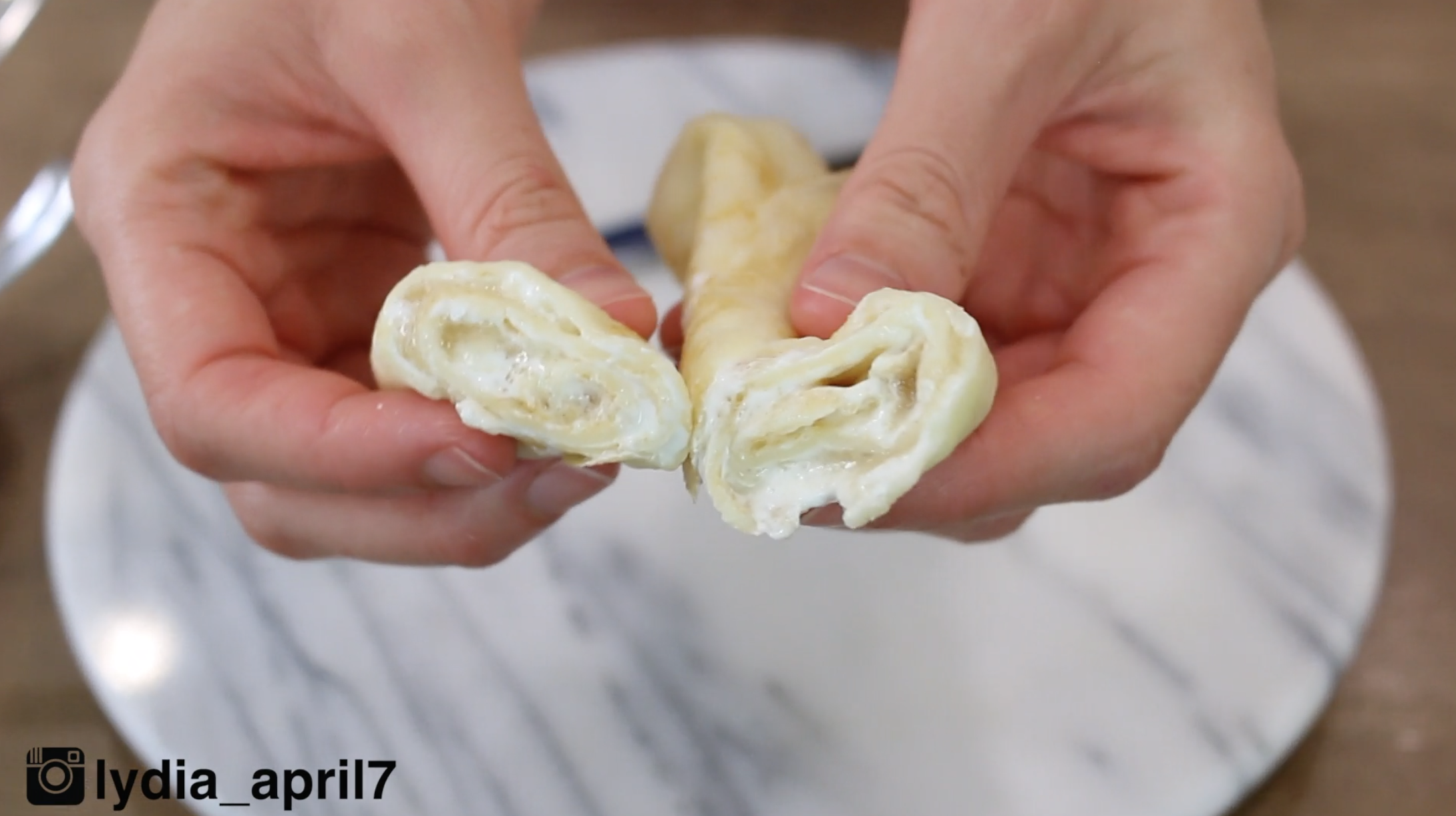 How to Make Crepes| Romanian Style Crepes | CLĂTITE : 9 Steps (with ...