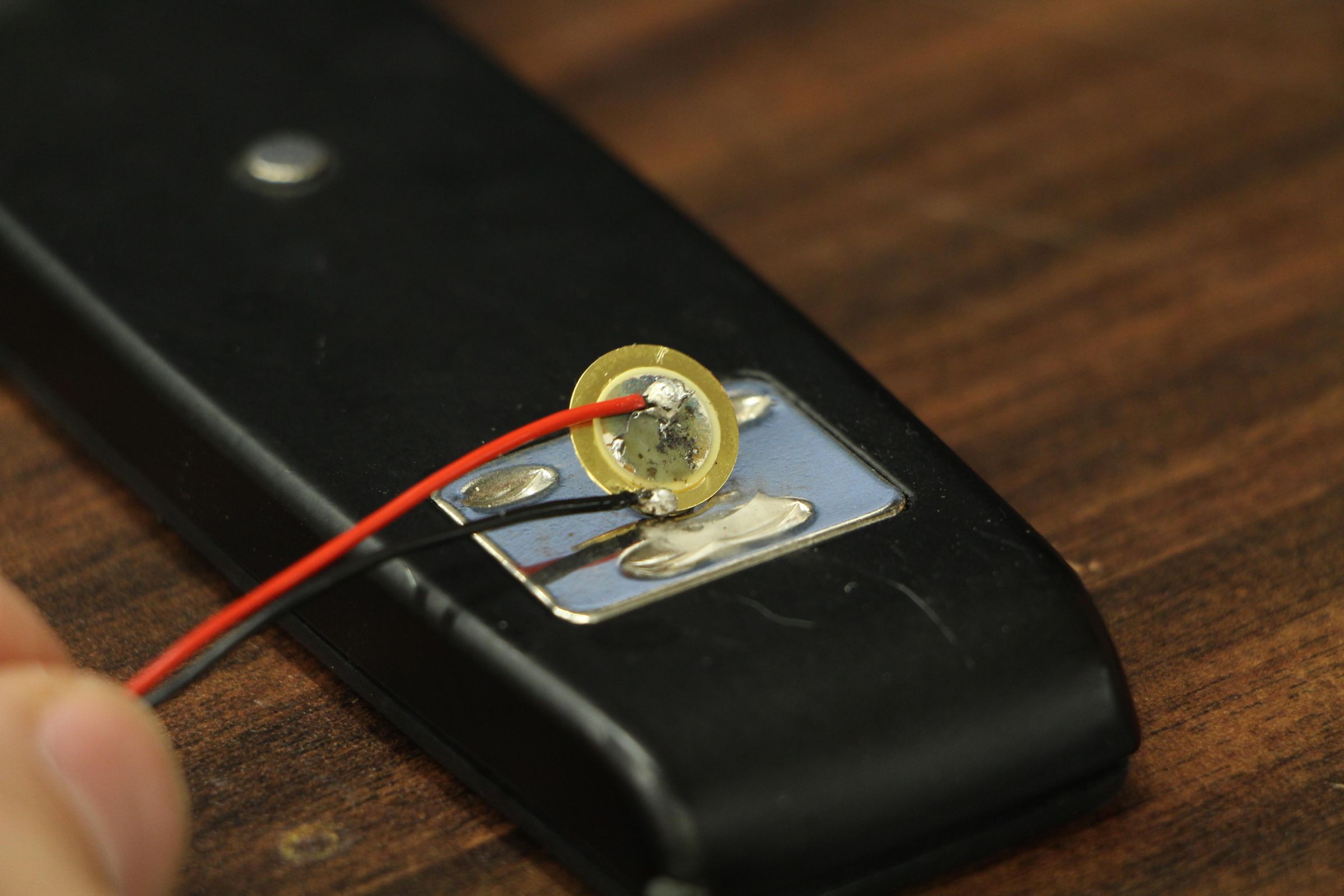 3D Printed Spring Reverb Microphone : 10 Steps (with Pictures ...
