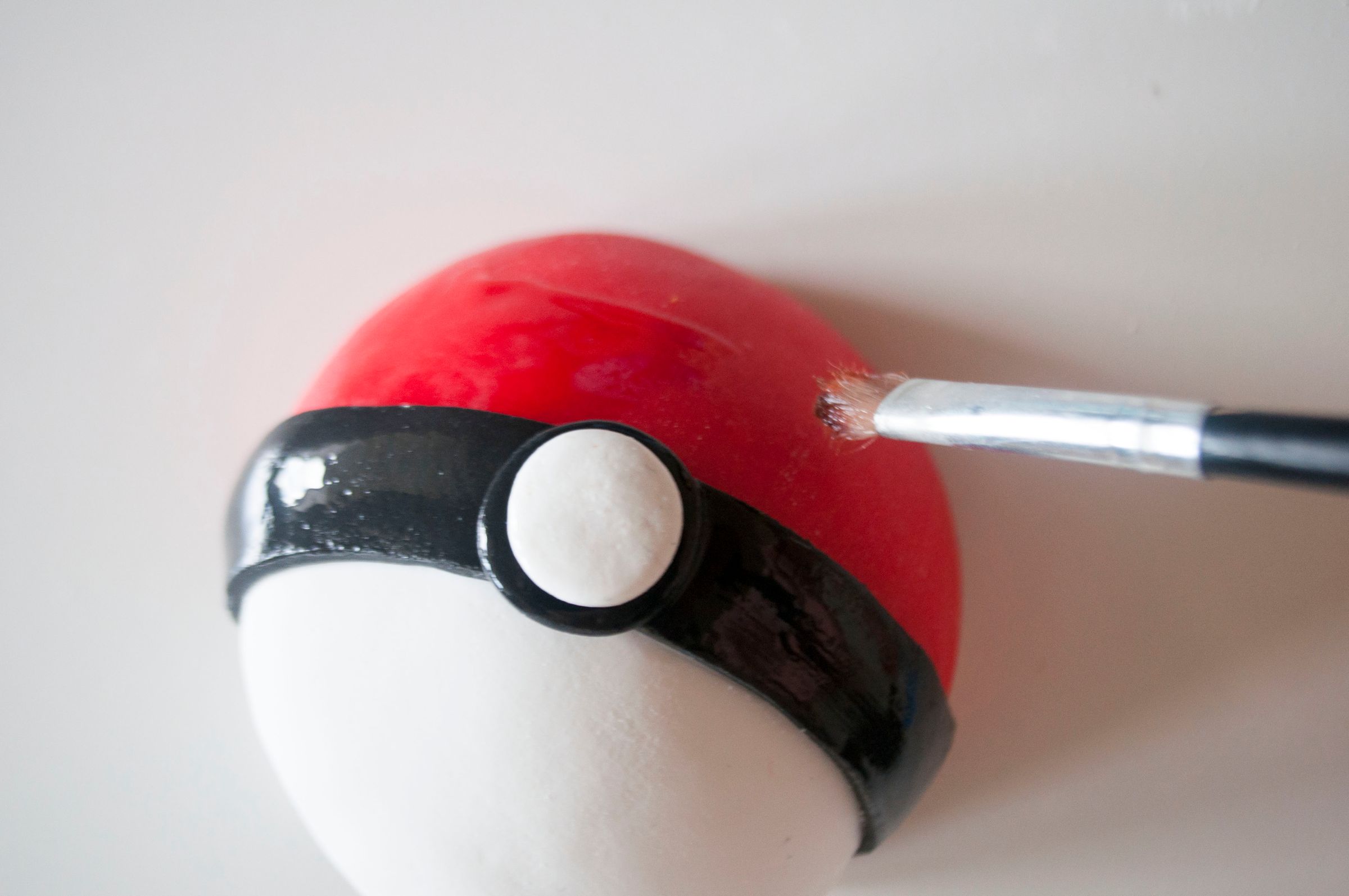 Charmander Cake : 11 Steps (with Pictures) - Instructables