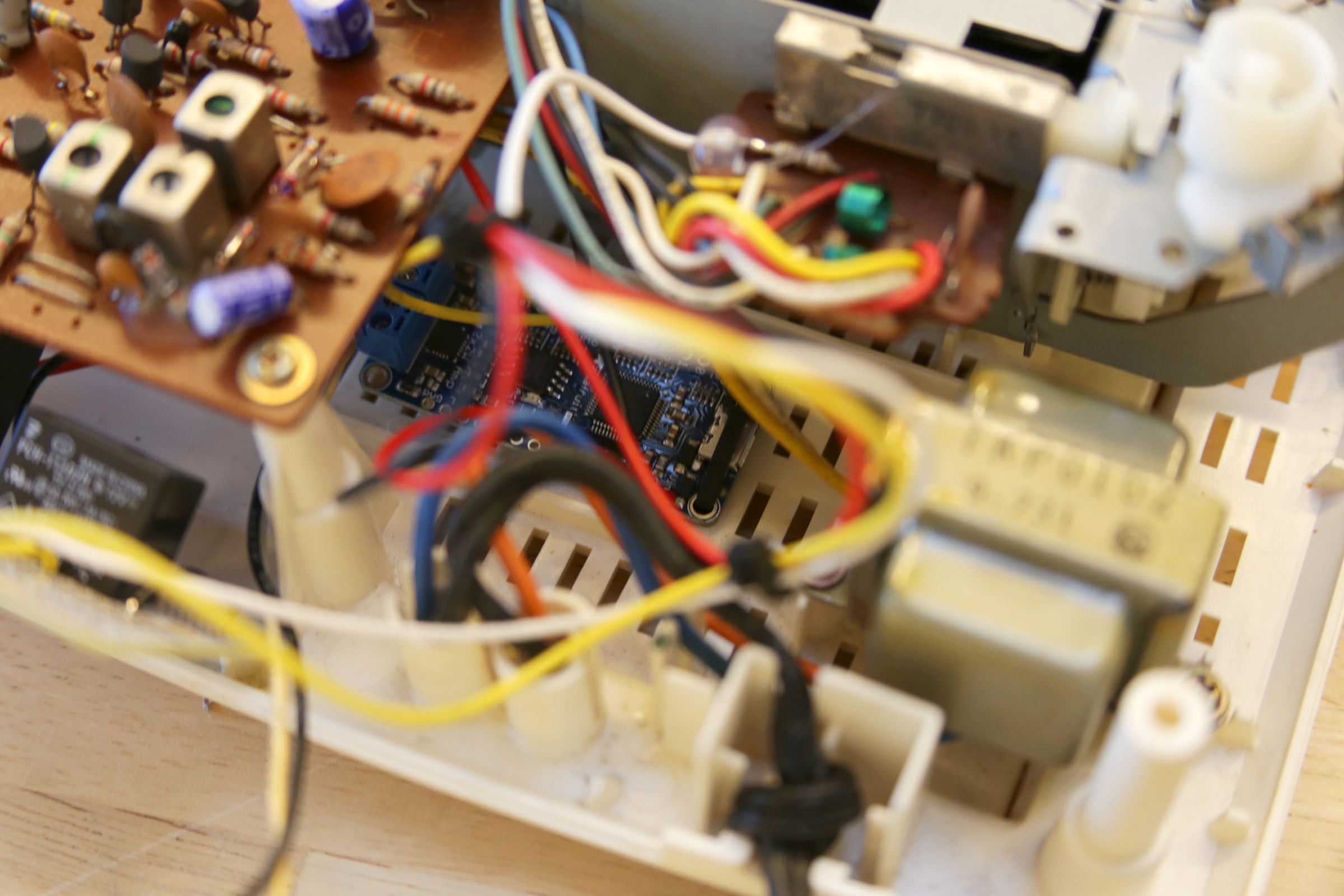 Groundhog Day Alarm Clock : 12 Steps (with Pictures) - Instructables