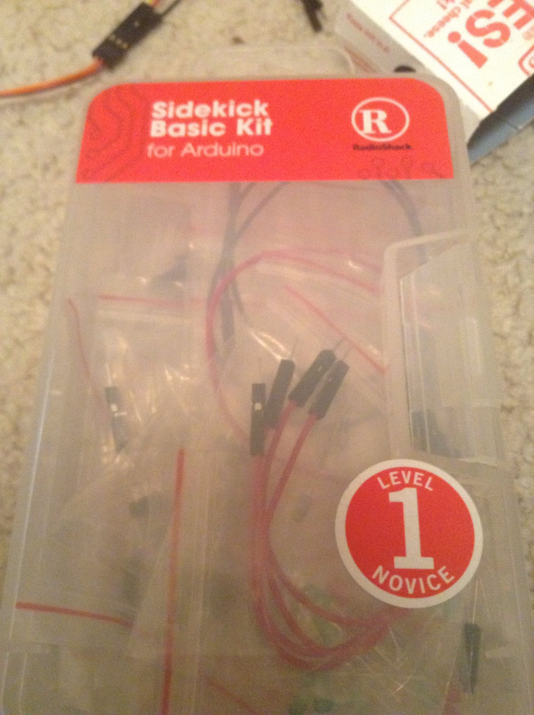 Arduino Spectrum Slider : 3 Steps - Instructables