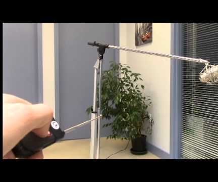 Automated Microphone Build : 9 Steps - Instructables