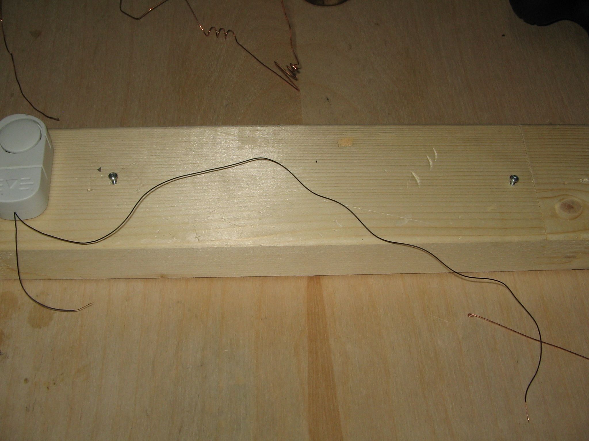 Electric Game : 5 Steps - Instructables