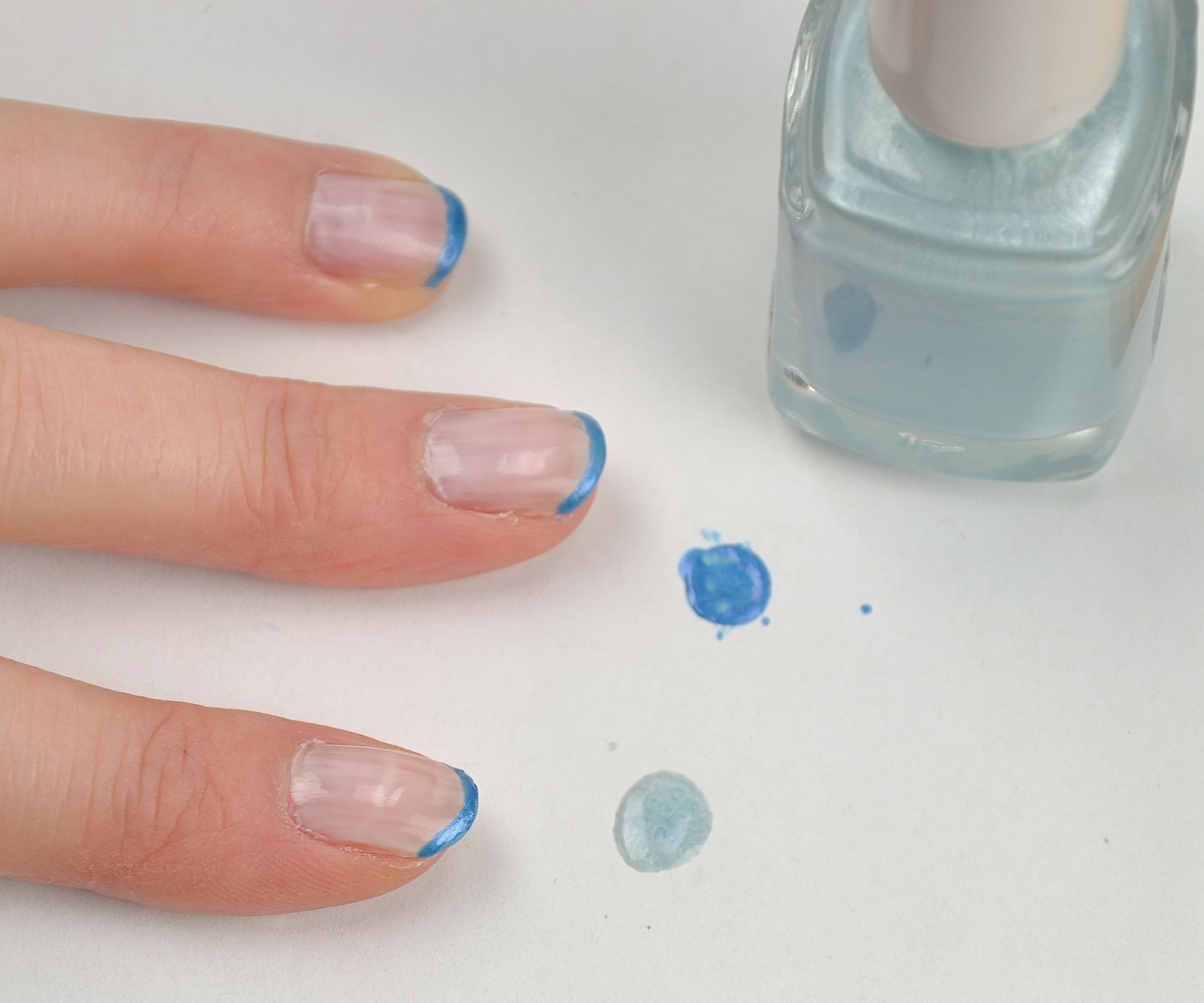 Double Tipped Nails (with Pictures) - Instructables