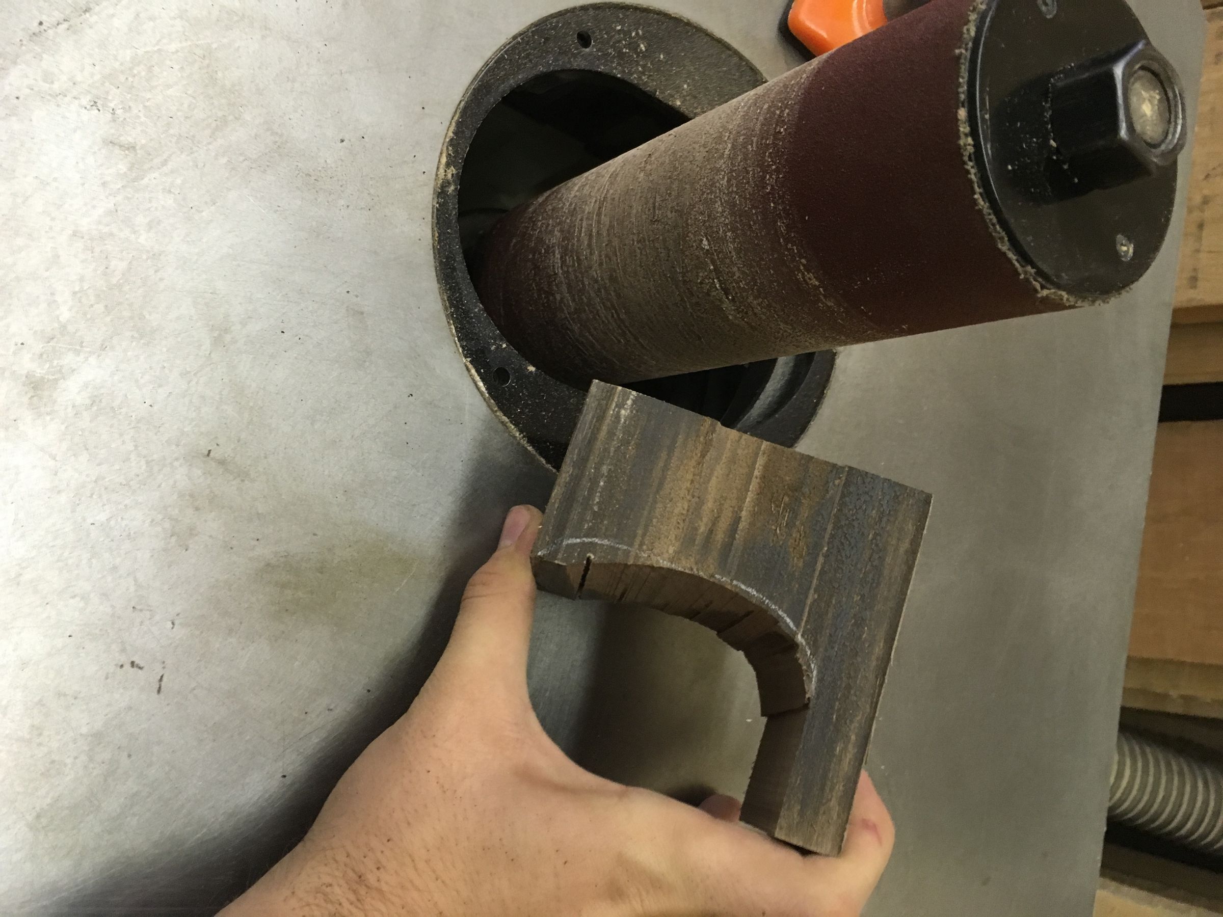 Complete Shaving Set Holder : 5 Steps (with Pictures) - Instructables