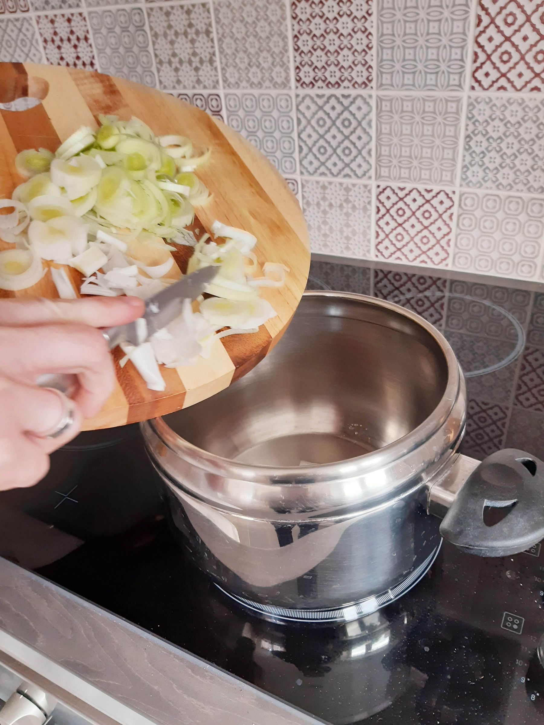 Michelin Starred Risotto : 6 Steps (with Pictures) - Instructables