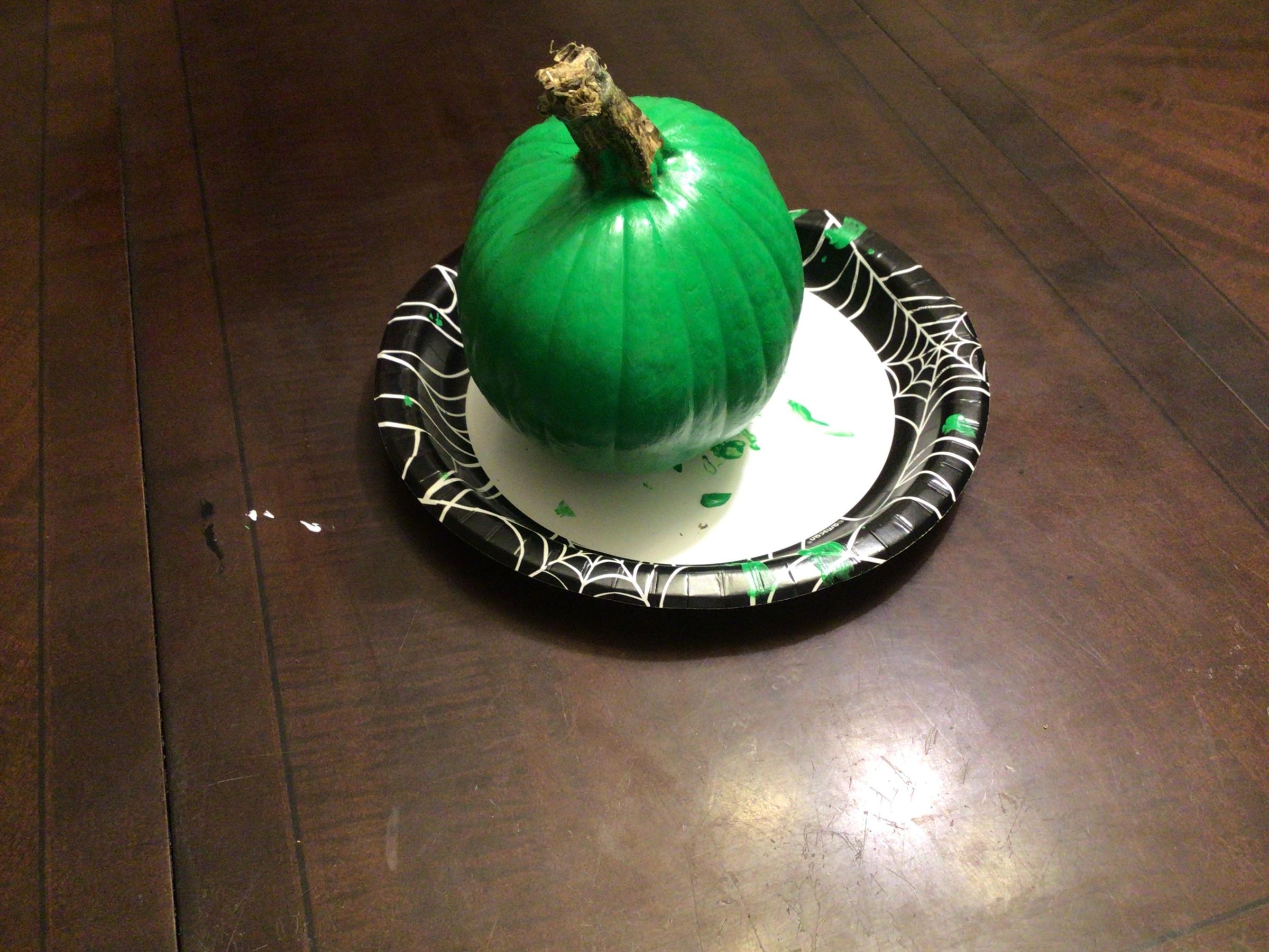 How to Make Minecraft-Themed Pumpkins : 5 Steps - Instructables