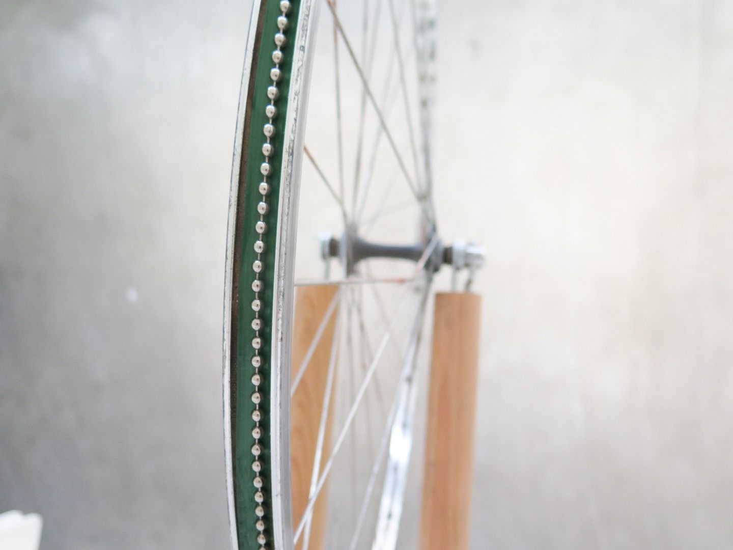Bike Wheel Wave Machine! : 7 Steps (with Pictures) - Instructables
