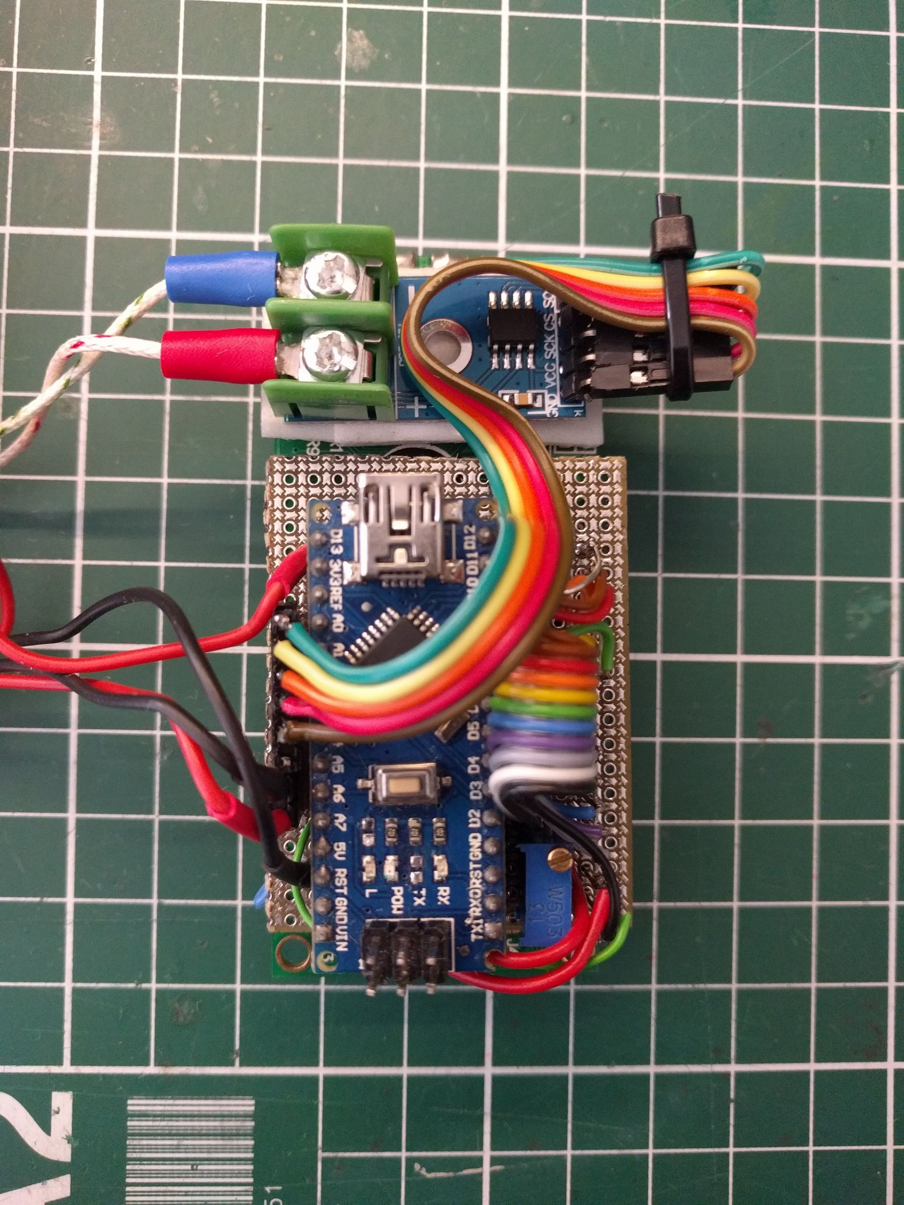 Reflow Soldering Hotplate : 5 Steps (with Pictures) - Instructables
