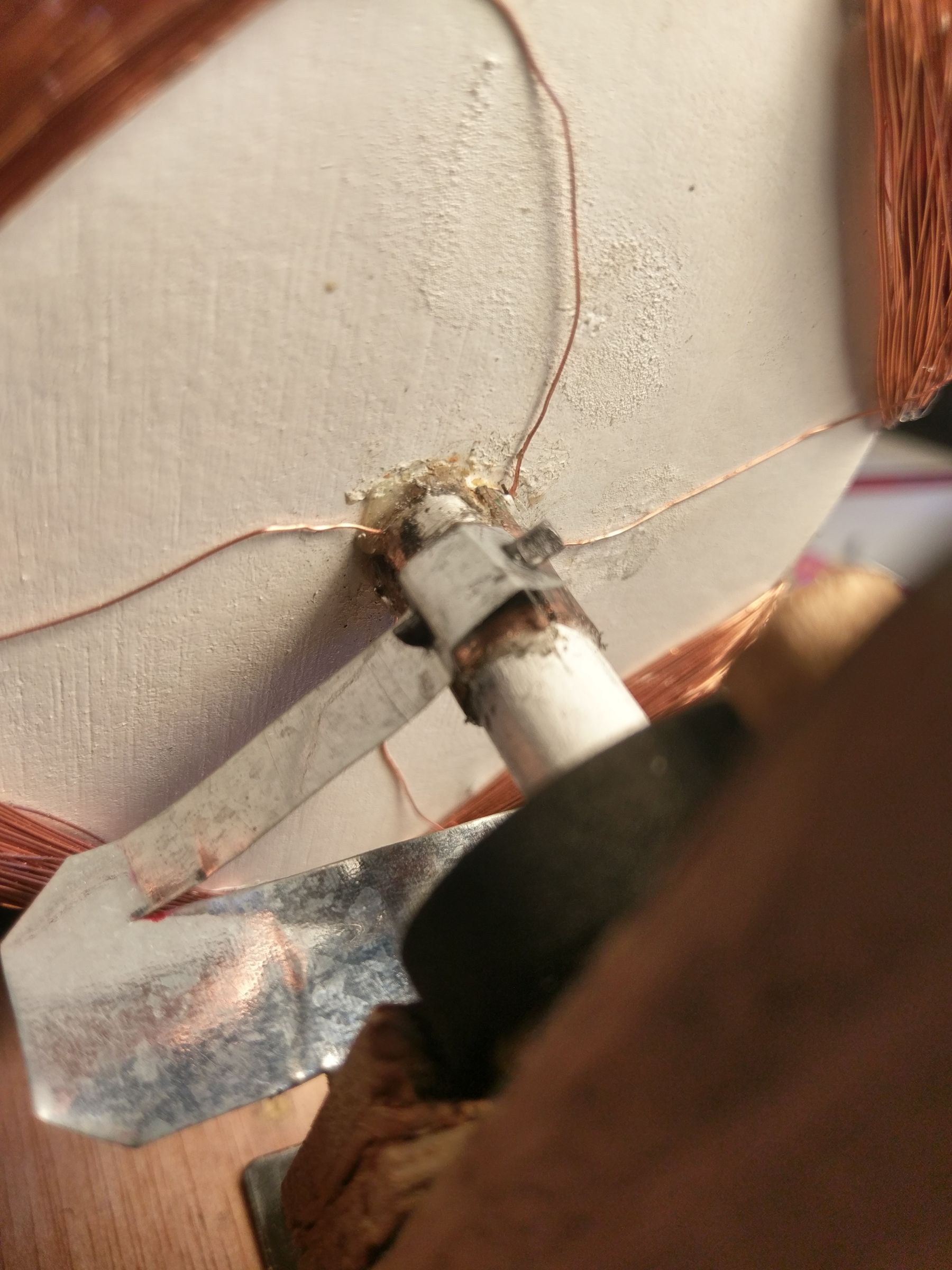 Make an Electric Motor : 10 Steps (with Pictures) - Instructables