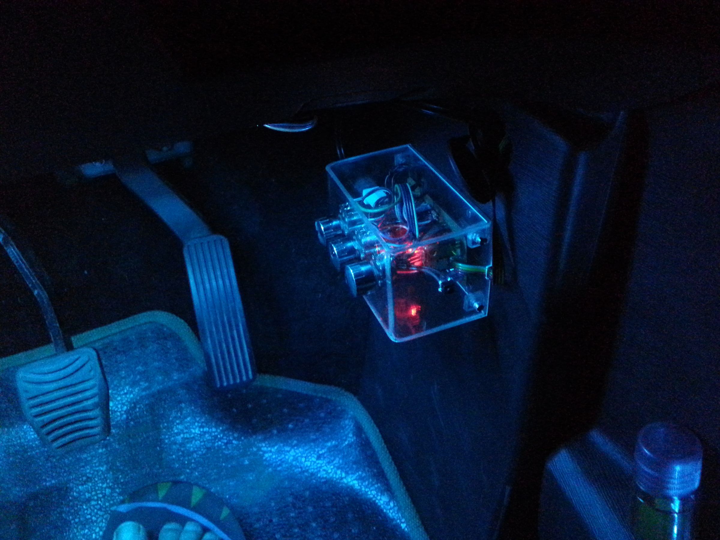 RGB LED Strip Controller : 13 Steps (with Pictures) - Instructables