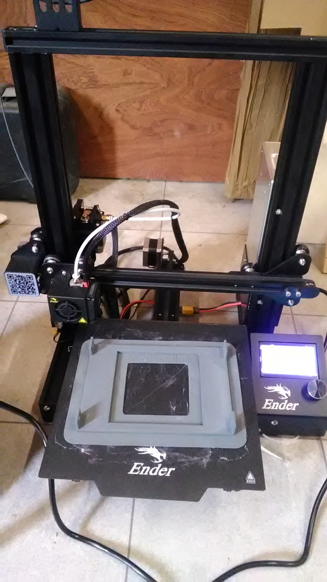 Homebrew 8-Bit Computer With TinyBASIC and ATMEGA1284P : 5 Steps (with ...