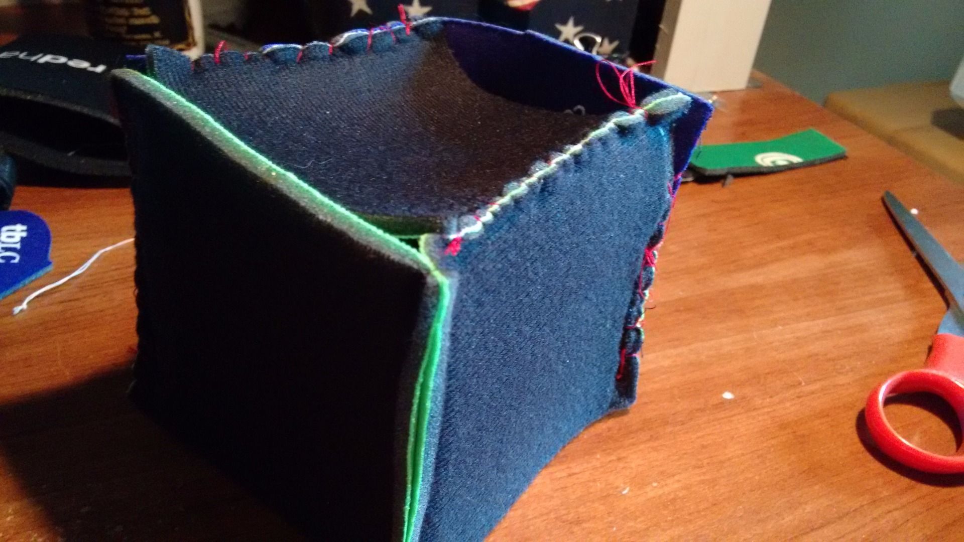 Cup Cozy Hacks : 11 Steps (with Pictures) - Instructables