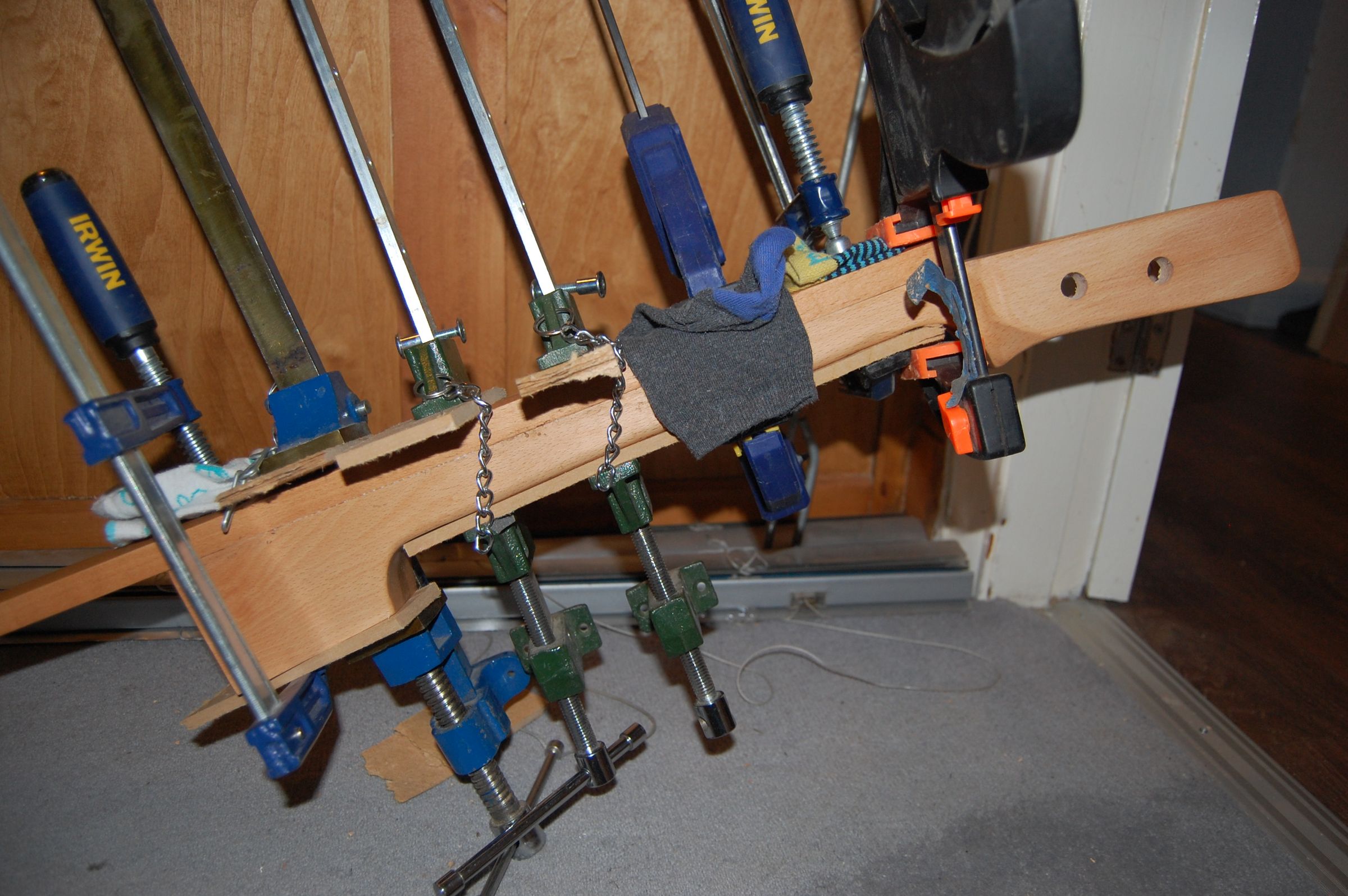 Electric Upright Bass : 7 Steps (with Pictures) - Instructables