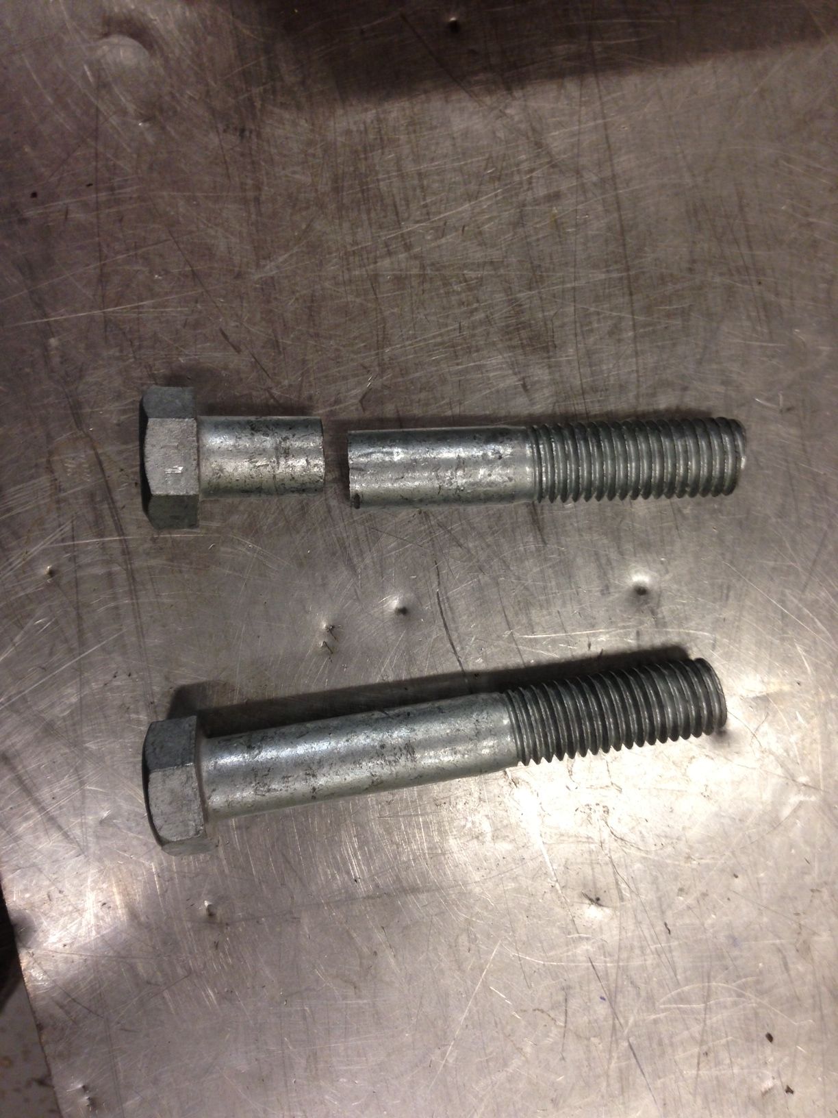 Geocache Bolt Cache : 6 Steps - Instructables