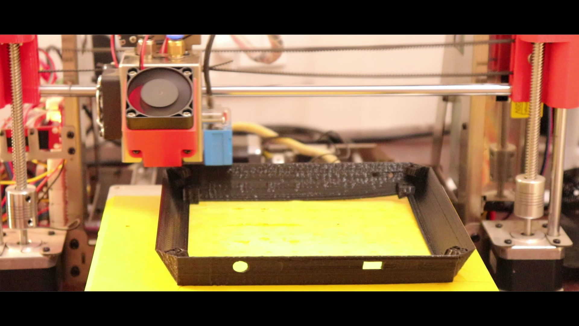 DIY LED Cube : 7 Steps - Instructables