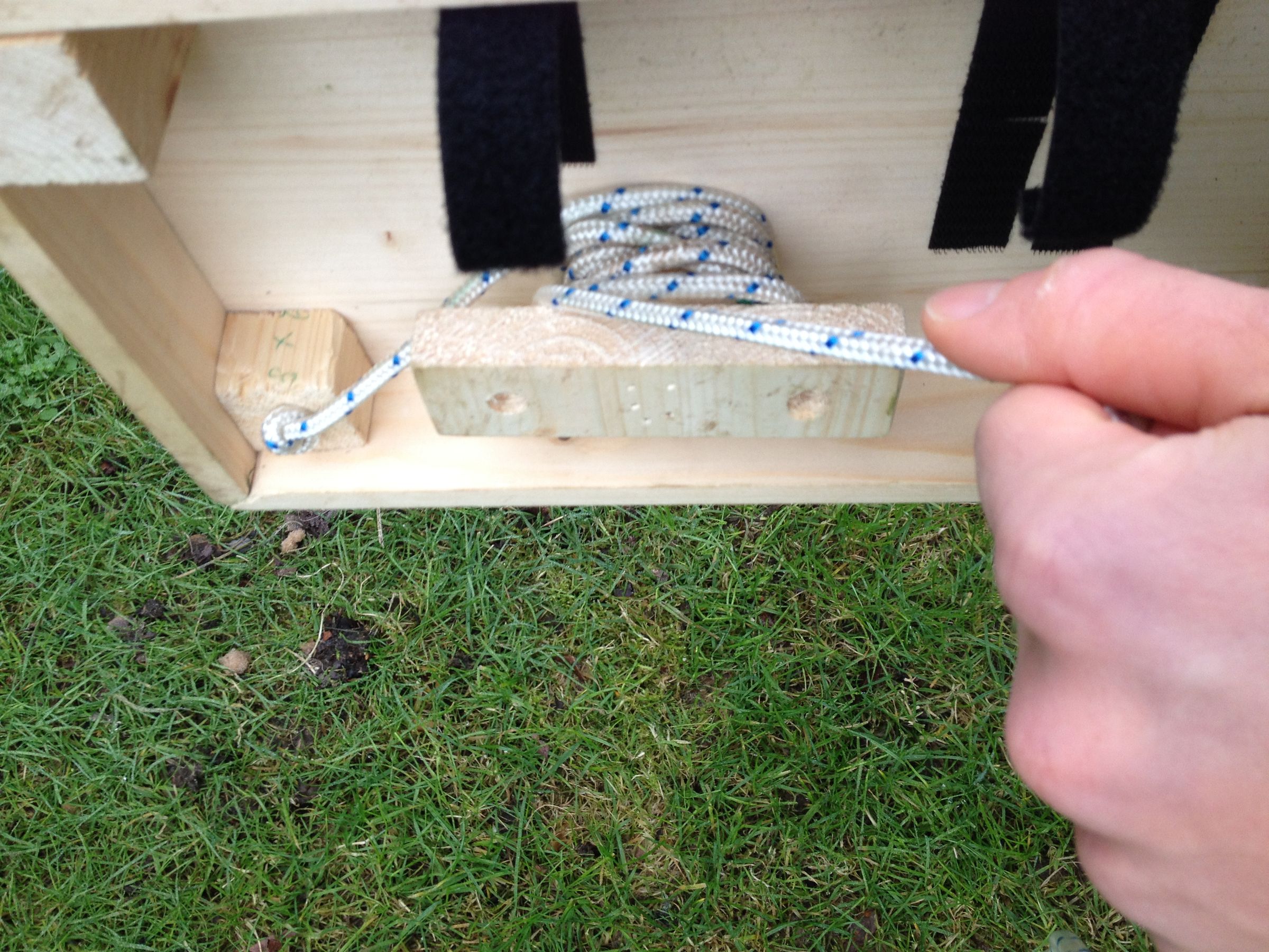 How to Use the Handy Swing IPO IDC Howest SWING SCHOMMEL PART 2 : 10 ...