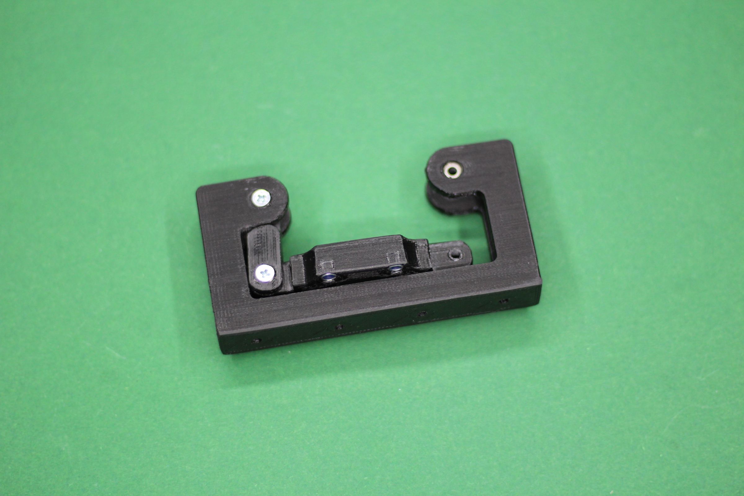 Simple Rotor Balancing Machine : 13 Steps (with Pictures) - Instructables
