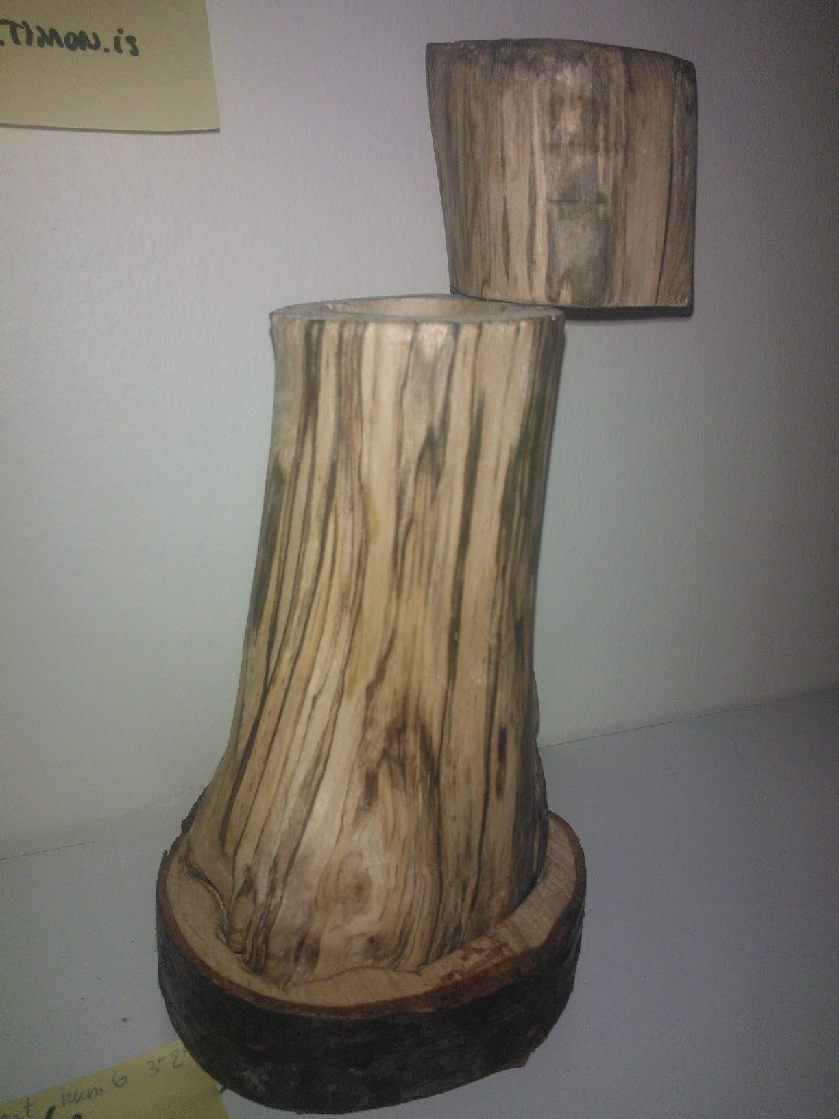 Log Box/case : 10 Steps (with Pictures) - Instructables