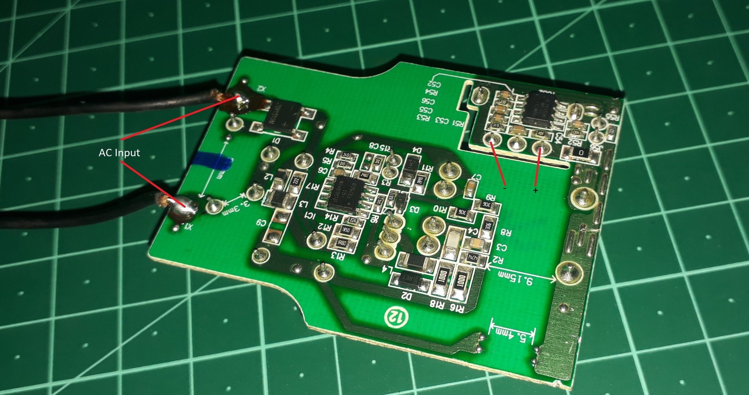 Arduion Based Smart Timer Switch : 4 Steps - Instructables