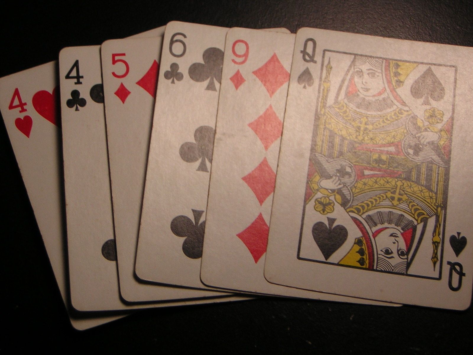 Beginner's Guide to Cribbage : 11 Steps - Instructables