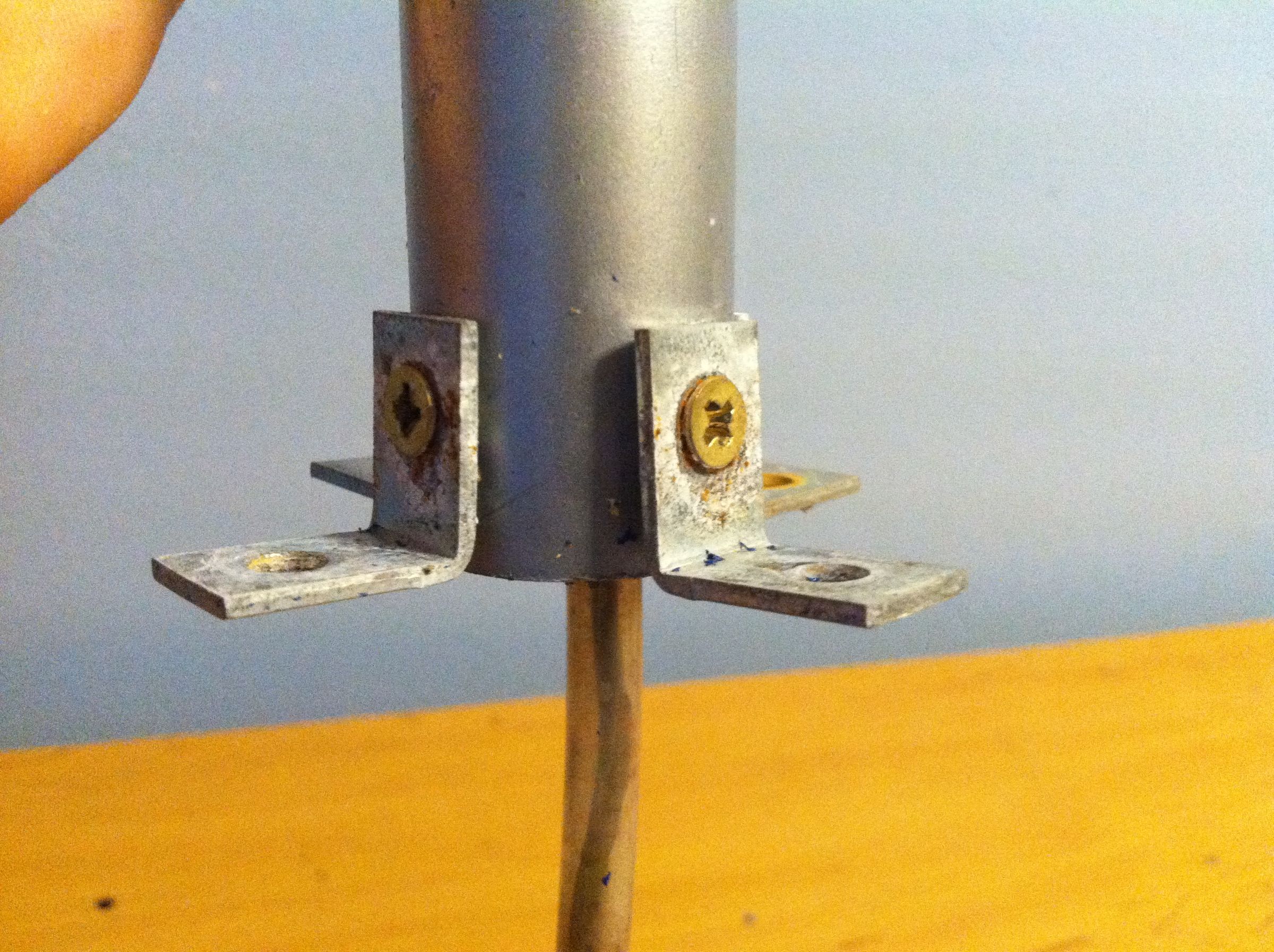 Mario Sunshine Functional FLUDD Water Gun : 7 Steps (with Pictures ...