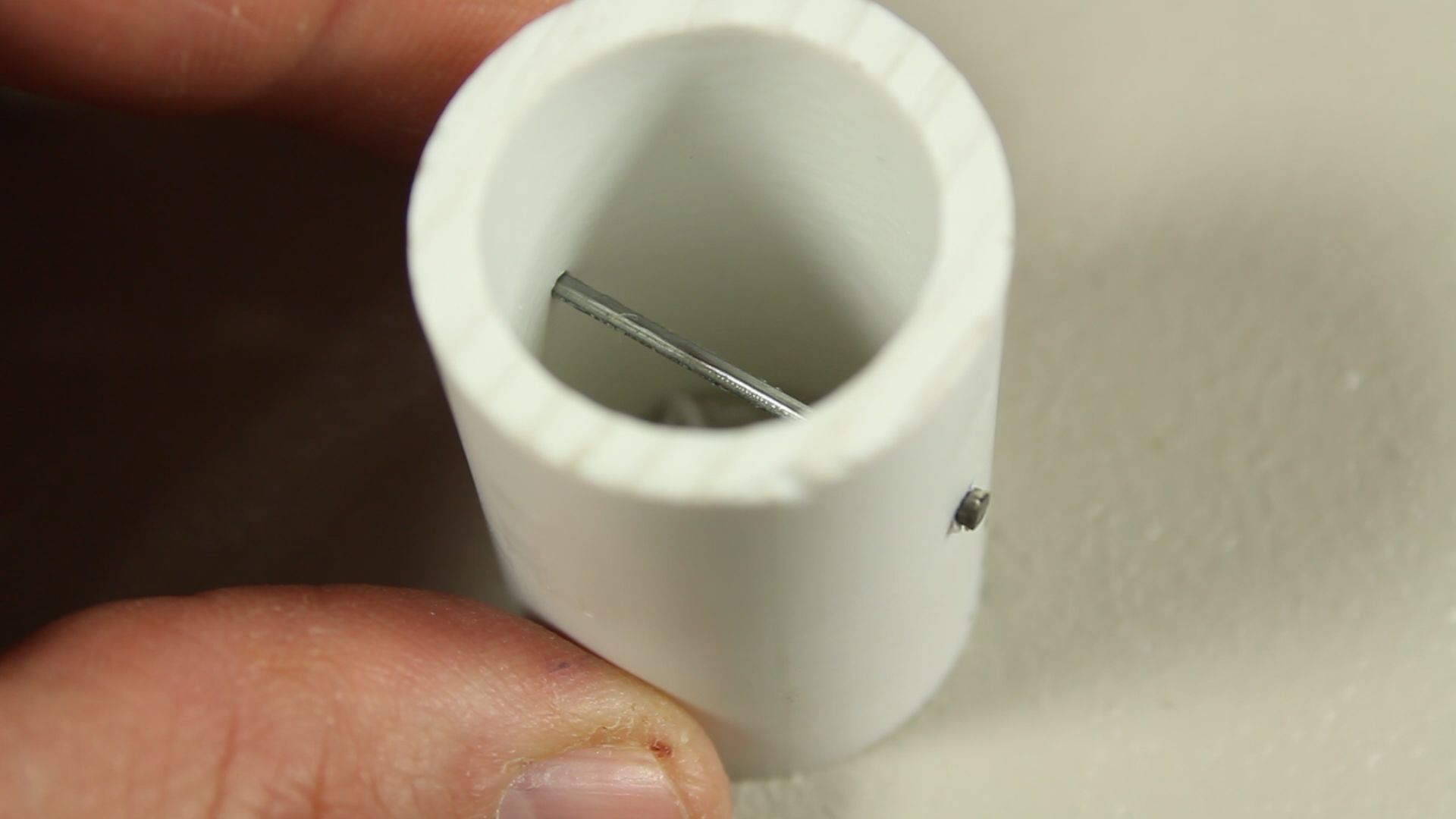 How to Make a One-Way Check Valve - for Cheap!! : 6 Steps (with ...