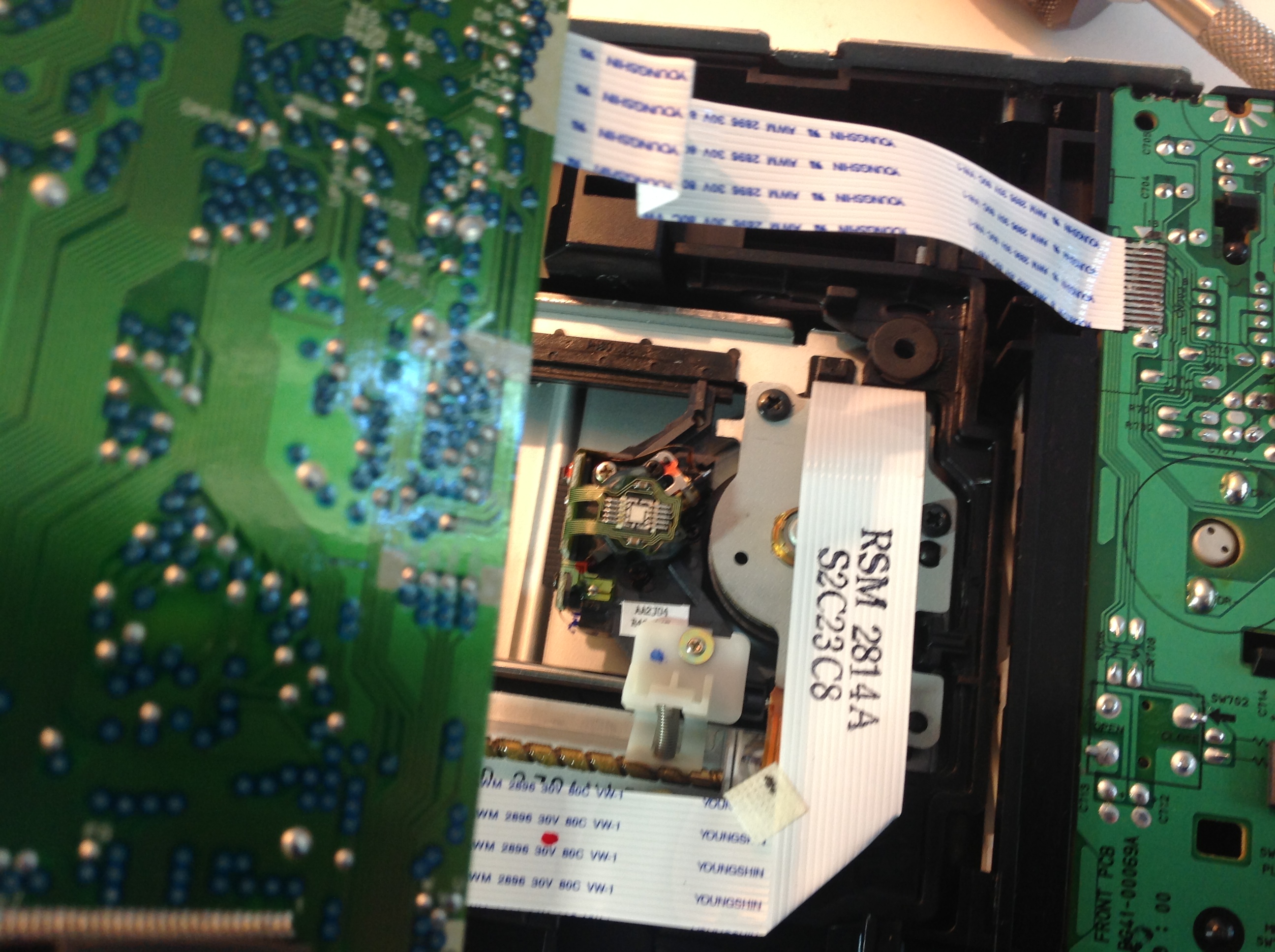 DIY Spectrometer) Explore the Unknown -> : 32 Steps (with Pictures ...