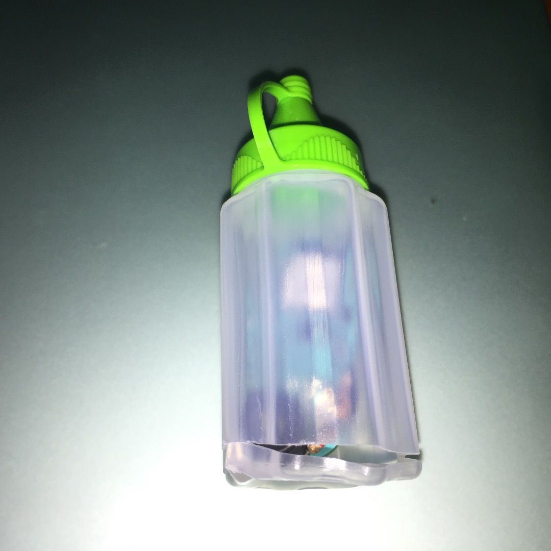 Electronic TattleTale / Fridge Monitor : 13 Steps (with Pictures ...