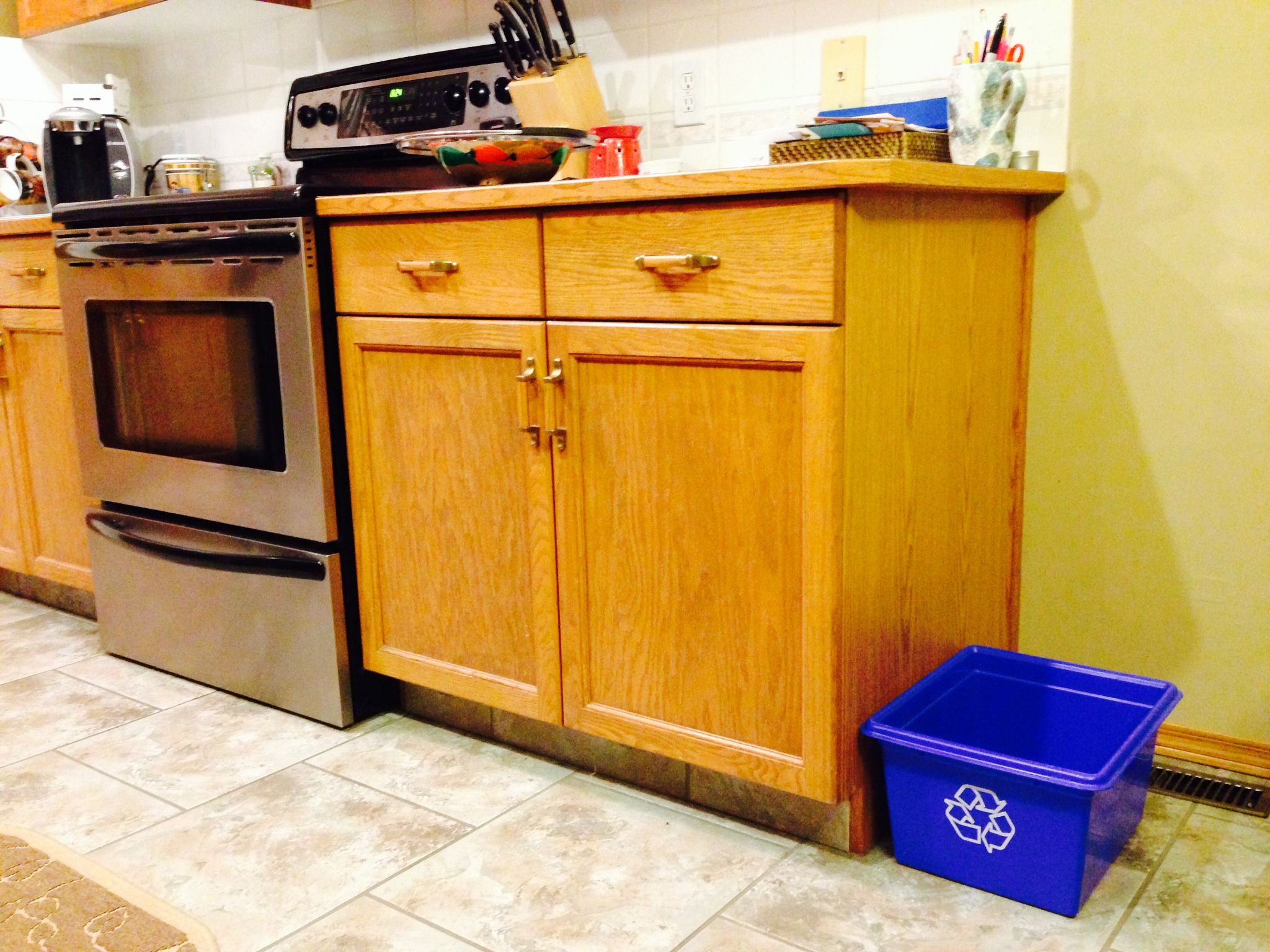 How to Start a Recycling Program in Your Home : 5 Steps - Instructables