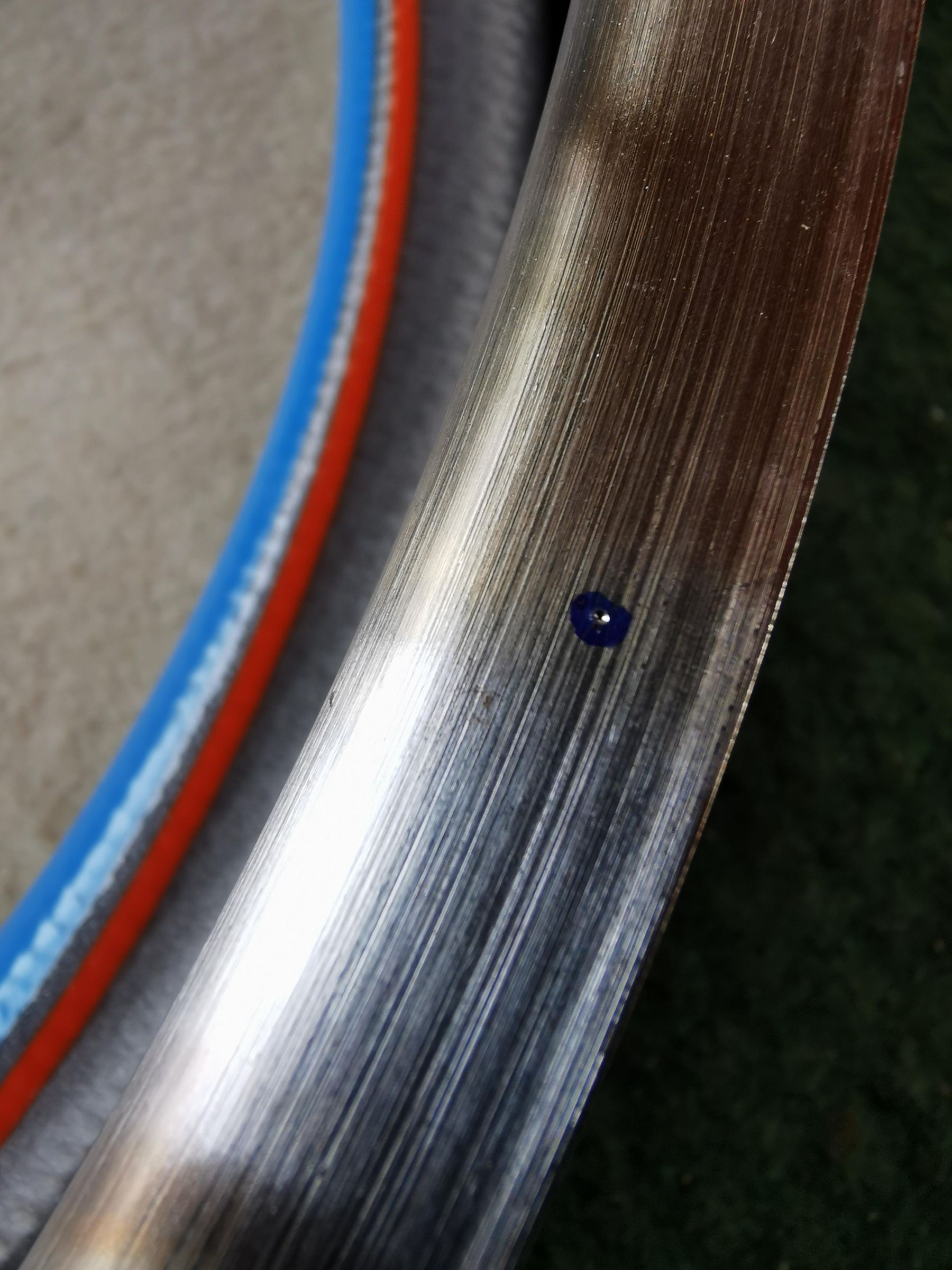 DIY Vibrating Flat Lap : 5 Steps - Instructables