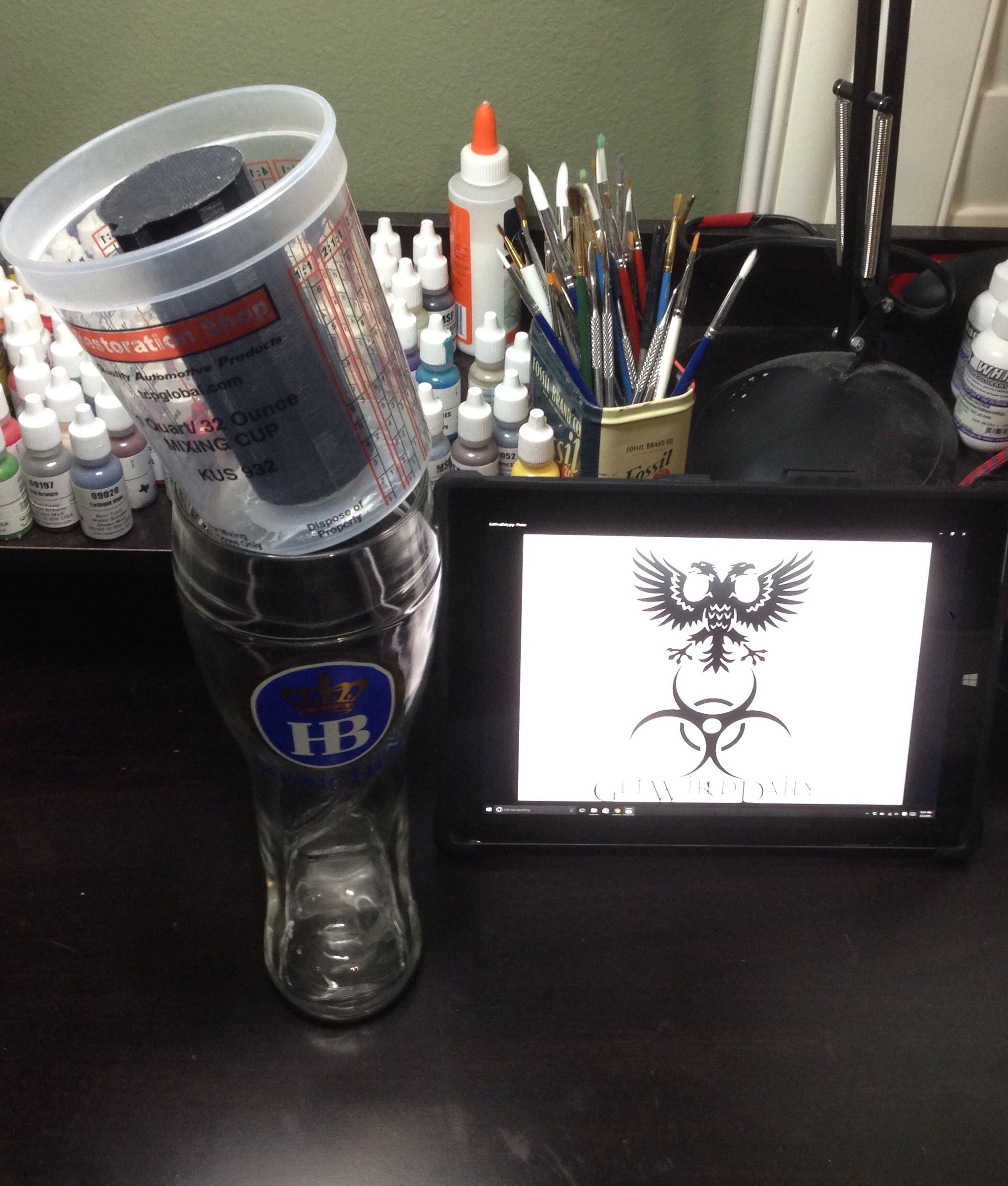 3d Printed Bell Siphon : 3 Steps - Instructables